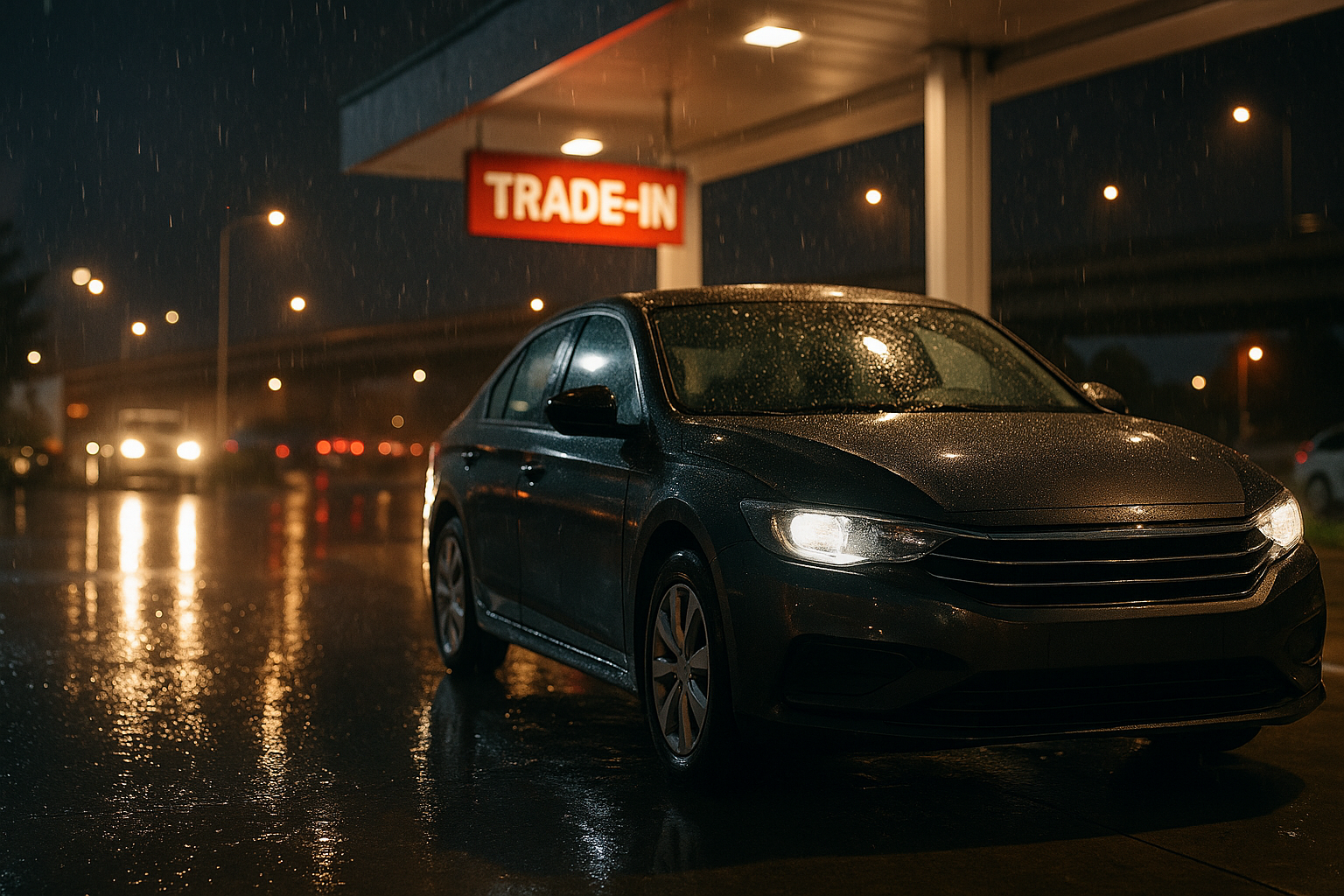 The $3,000 Rule: When to Keep Your Car and When to Trade - Autoblog