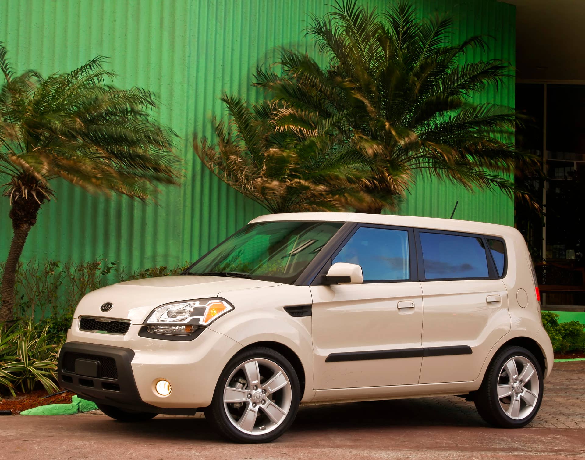 Are Kia Souls Good In Snownull
