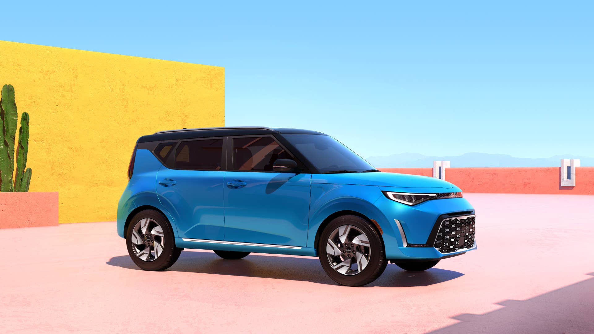 The Last 100 Kia Souls are Being Snapped Up - Autoblog