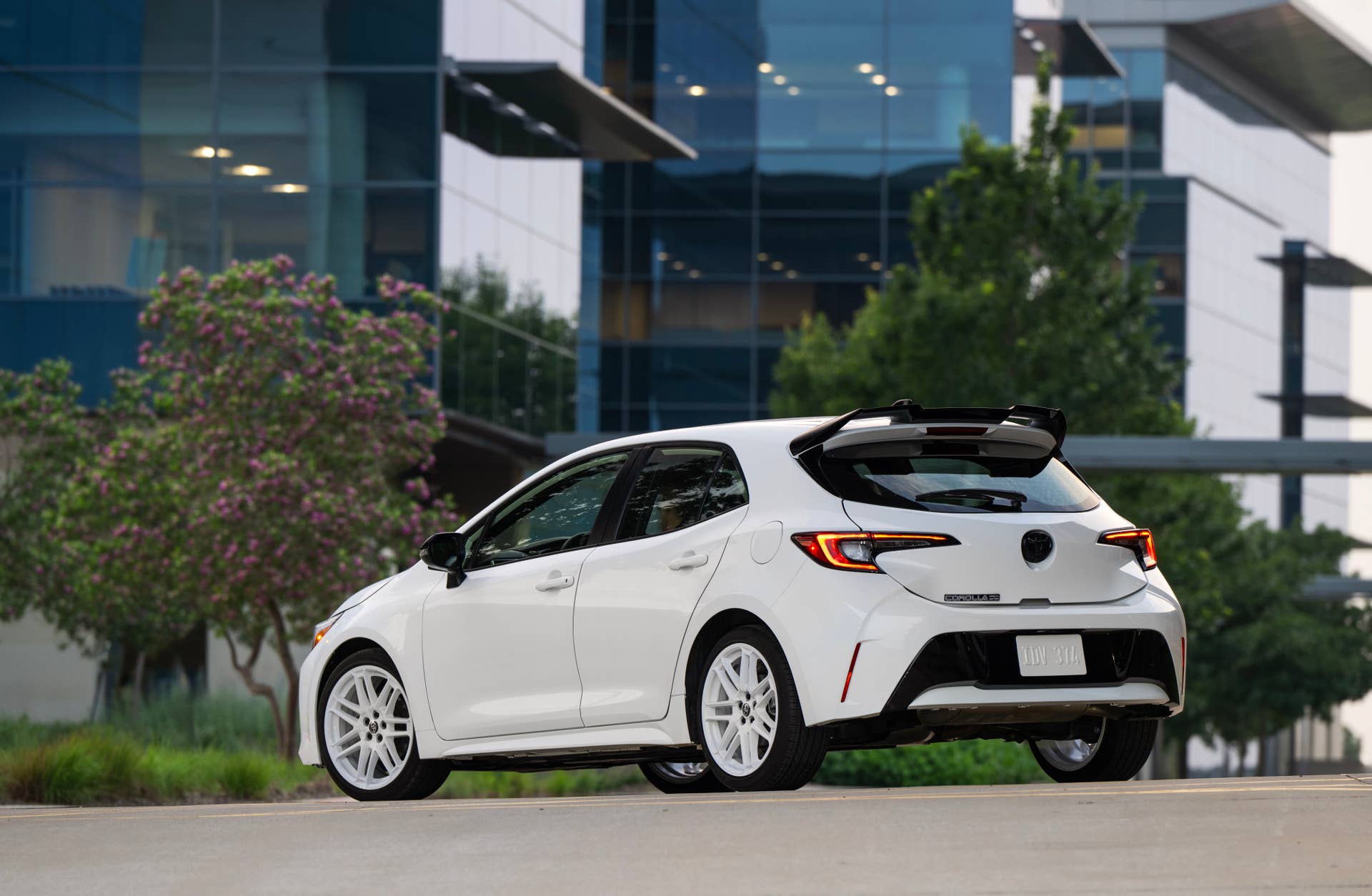 The 6 Best Hatchbacks That Don’t Look or Feel Cheap - Autoblog