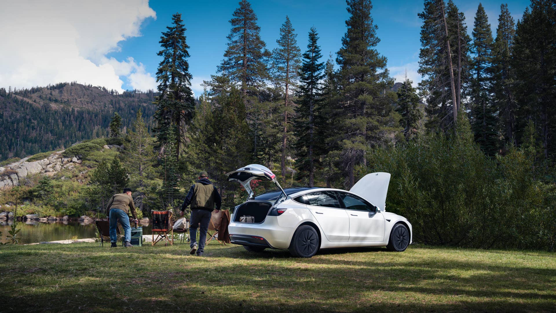 Tesla Model 3’s February Lease Deals Cost Higher, but You’re Spoilt for ...