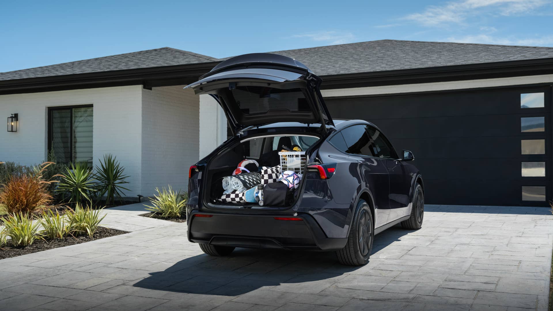 Tesla Model Y: True Cost Per Mile - Autoblog