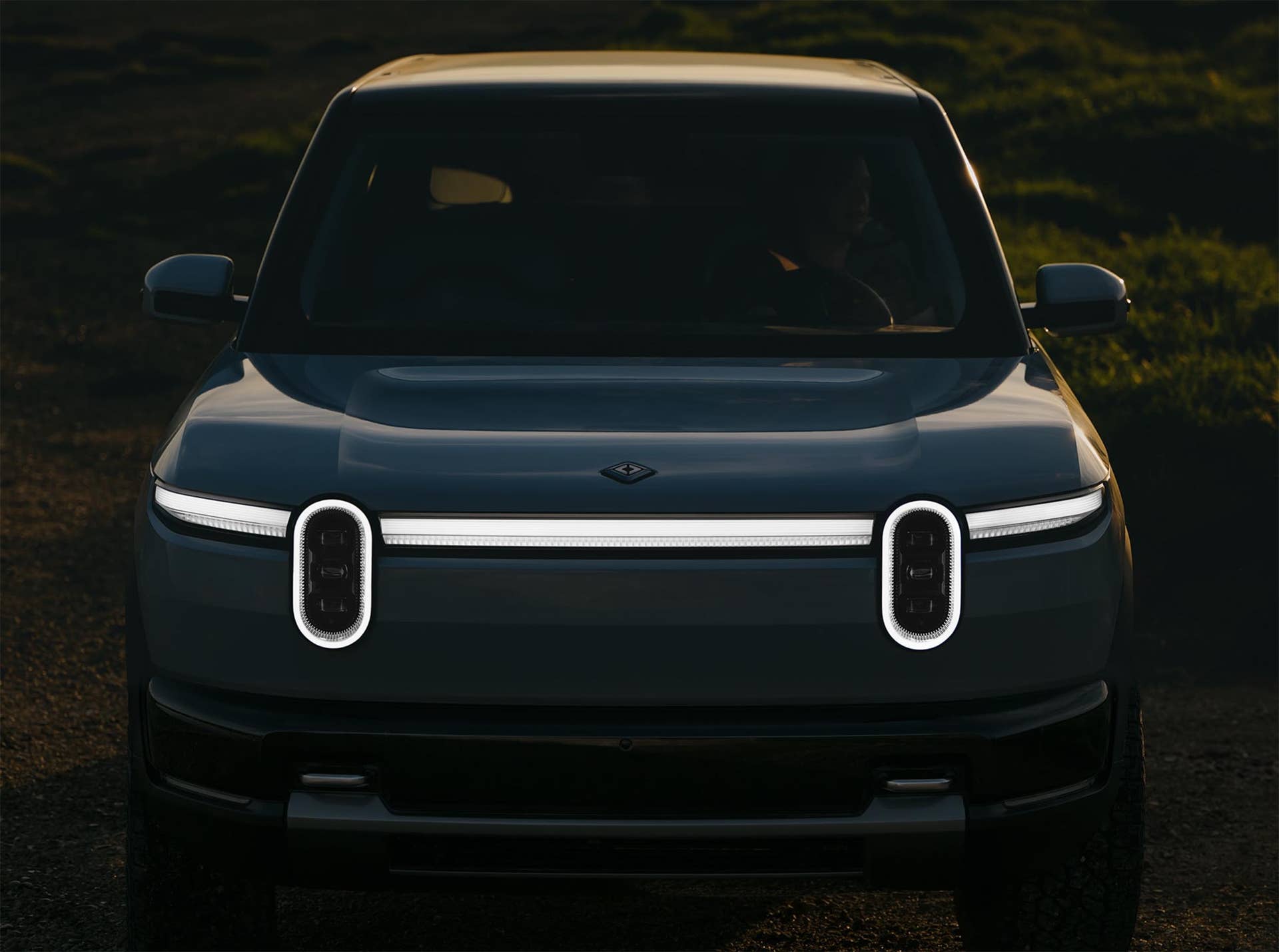 Rivian CEO Warns of ‘Existential Threat’ as Trump Moves to Let Chinese ...
