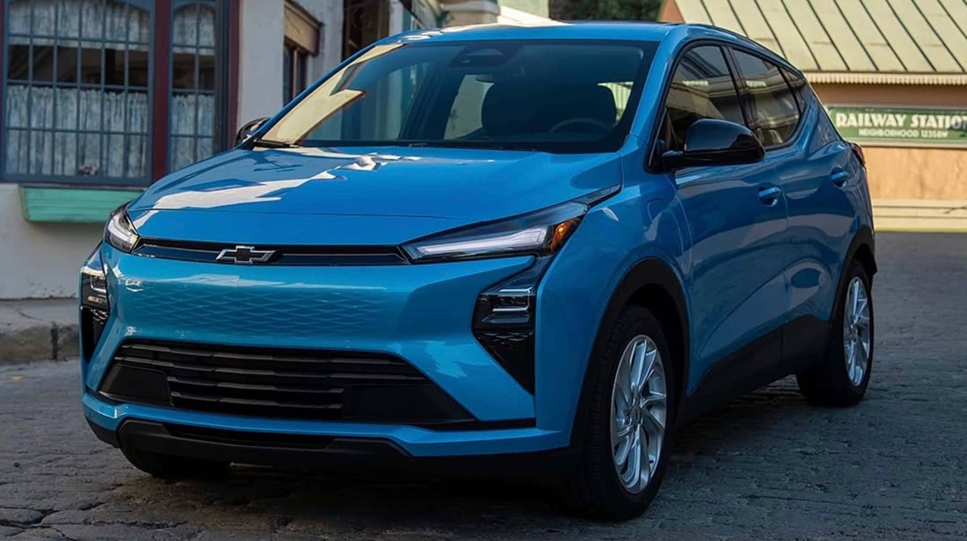 2027 Chevrolet Bolt Pricing And Range Revealed: Can It Dethrone Nissan ...