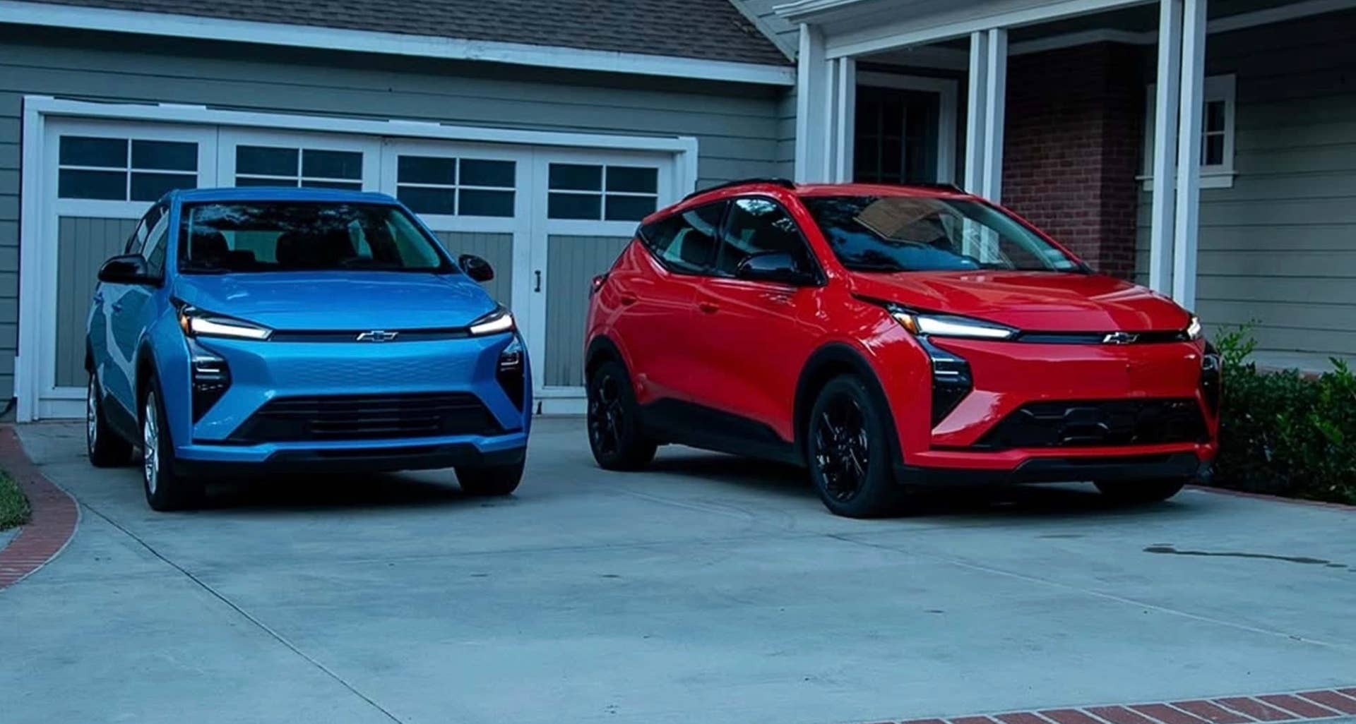 2027 Chevrolet Bolt Pricing And Range Revealed: Can It Dethrone Nissan ...