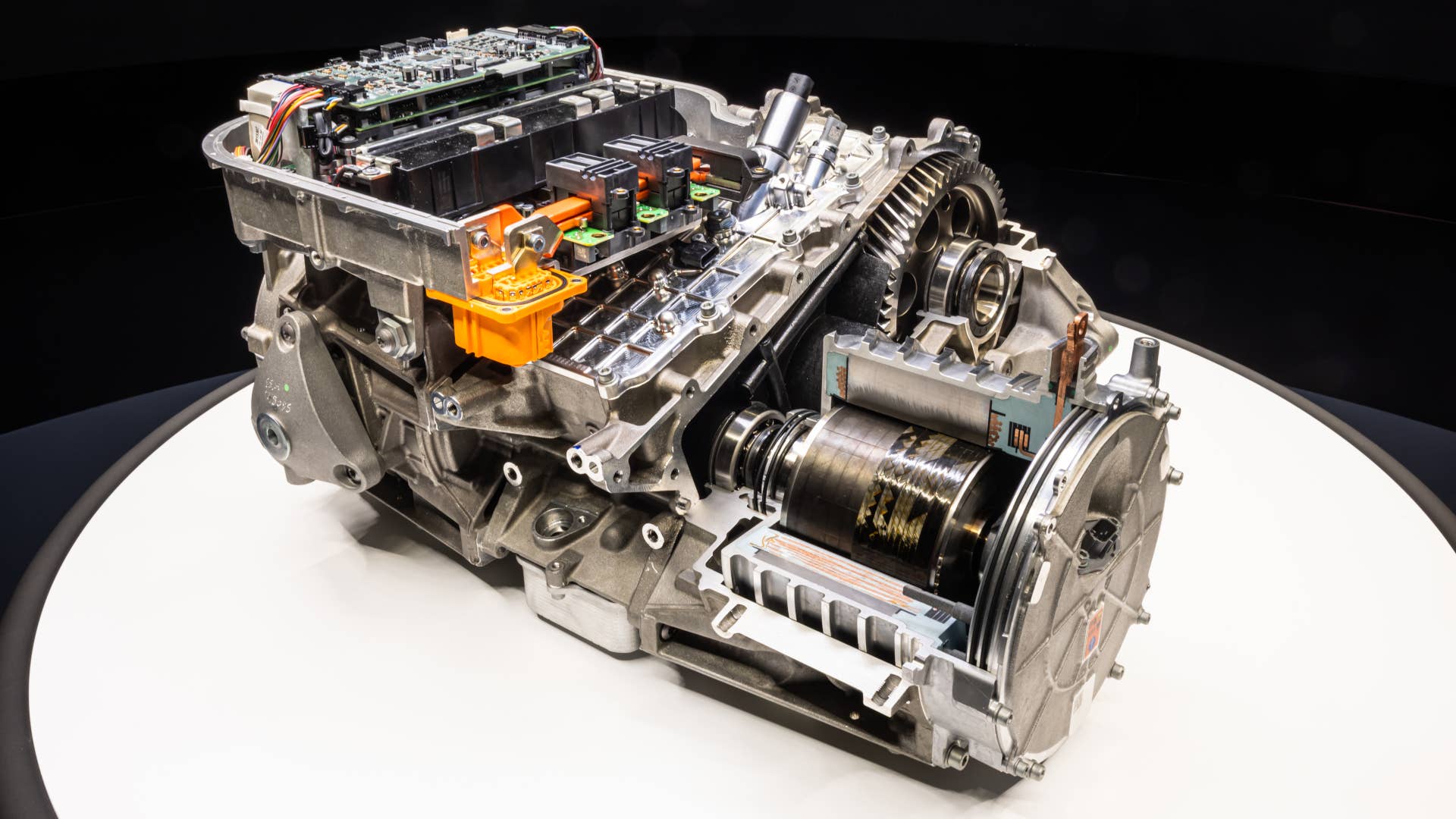 Ferrari's First EV Will Be A Shorter Purosangue With 1,000 HP - Autoblog