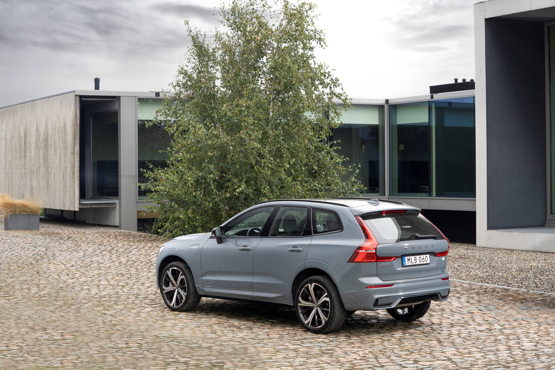 Volvo Commits to U.S. Growth with New Investment in South Carolina ...