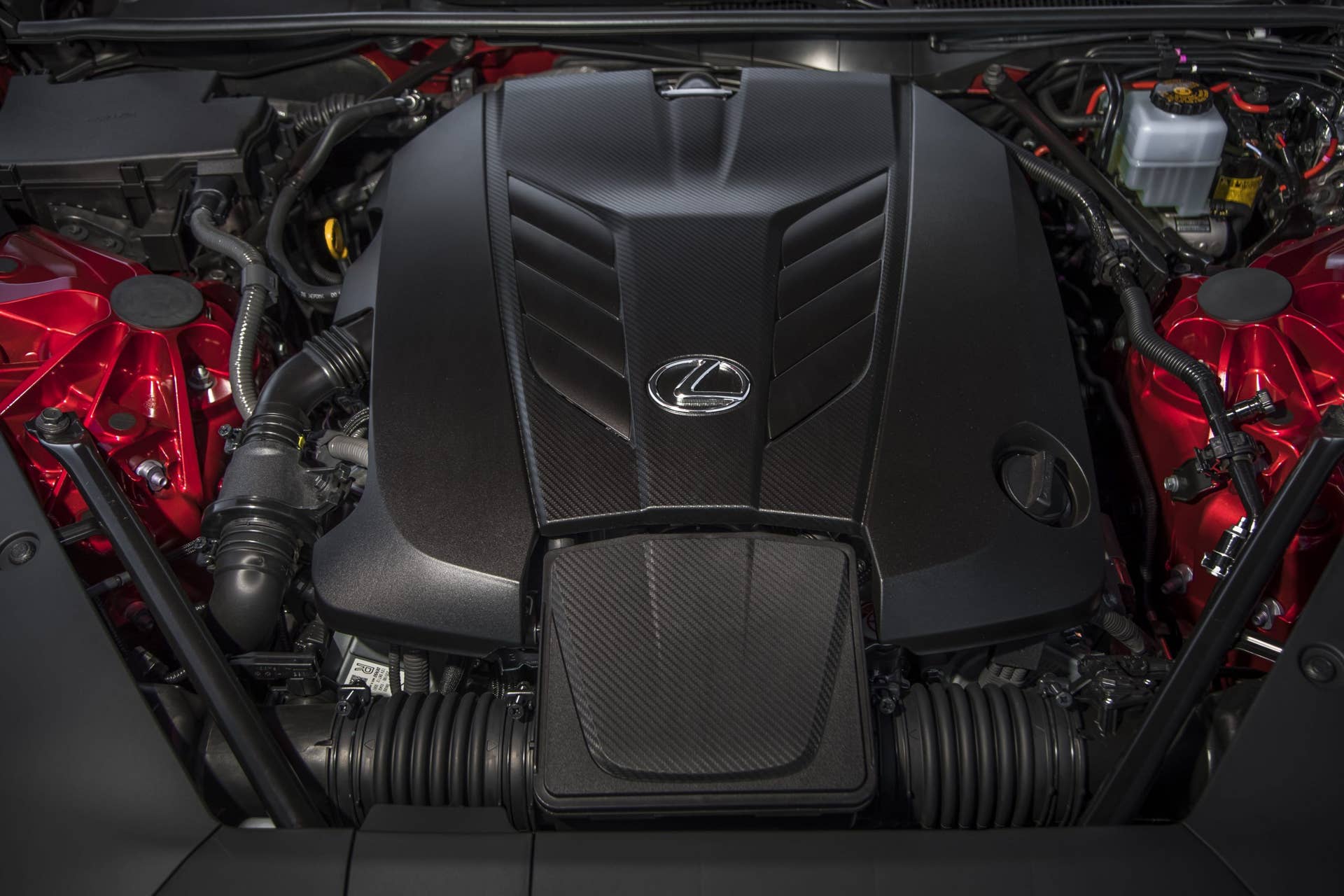 The Lexus LC 500 Could Be a Collector's Car and You Should Buy One Now ...