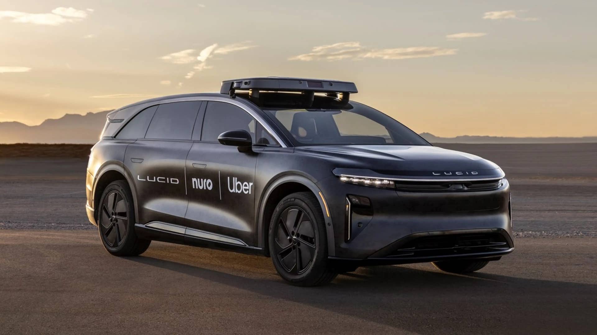 Congress Moves to Fast-Track Self-Driving Cars Without Steering Wheels ...
