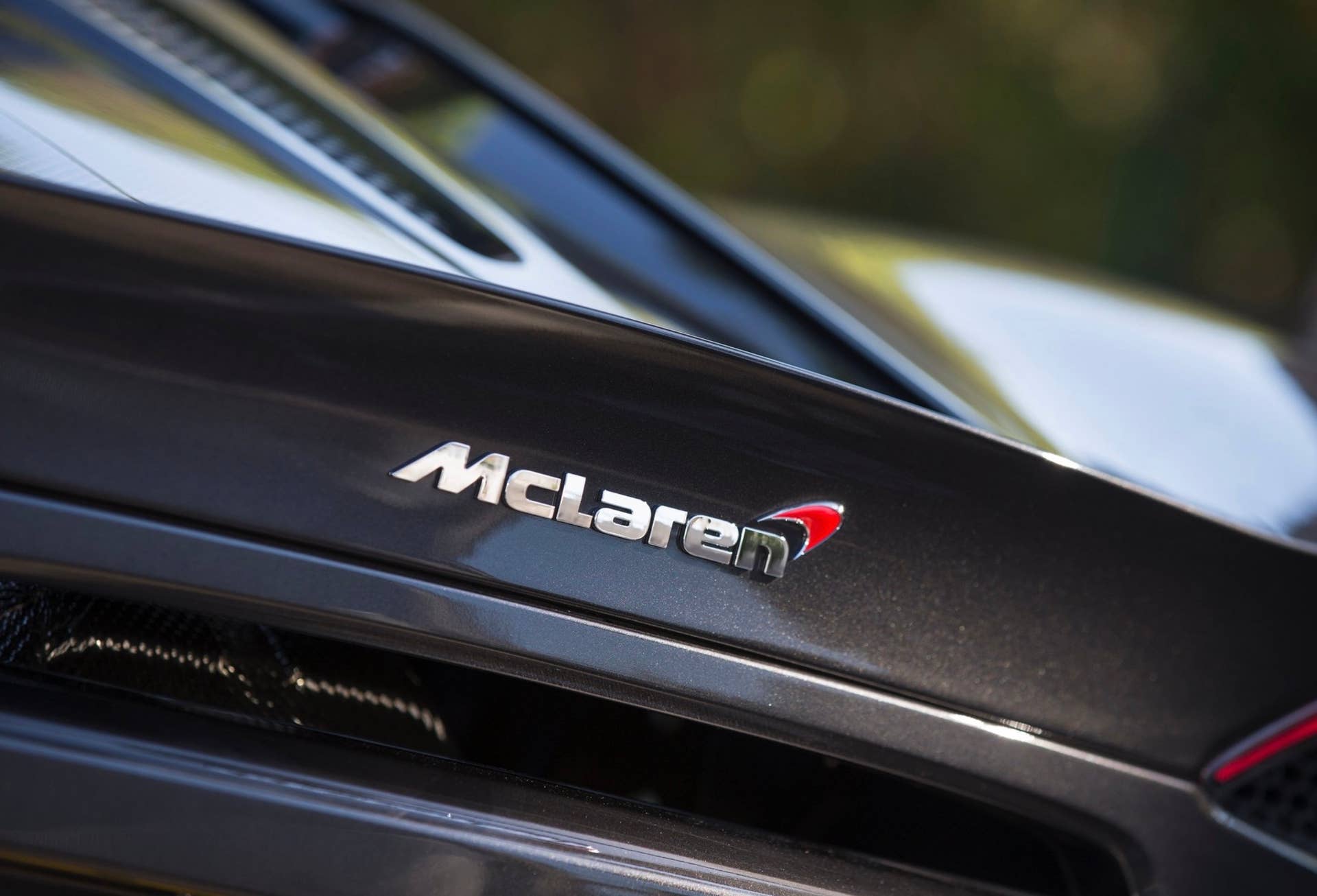 McLaren CEO Confirms New Model With Space For Your Friends - Autoblog