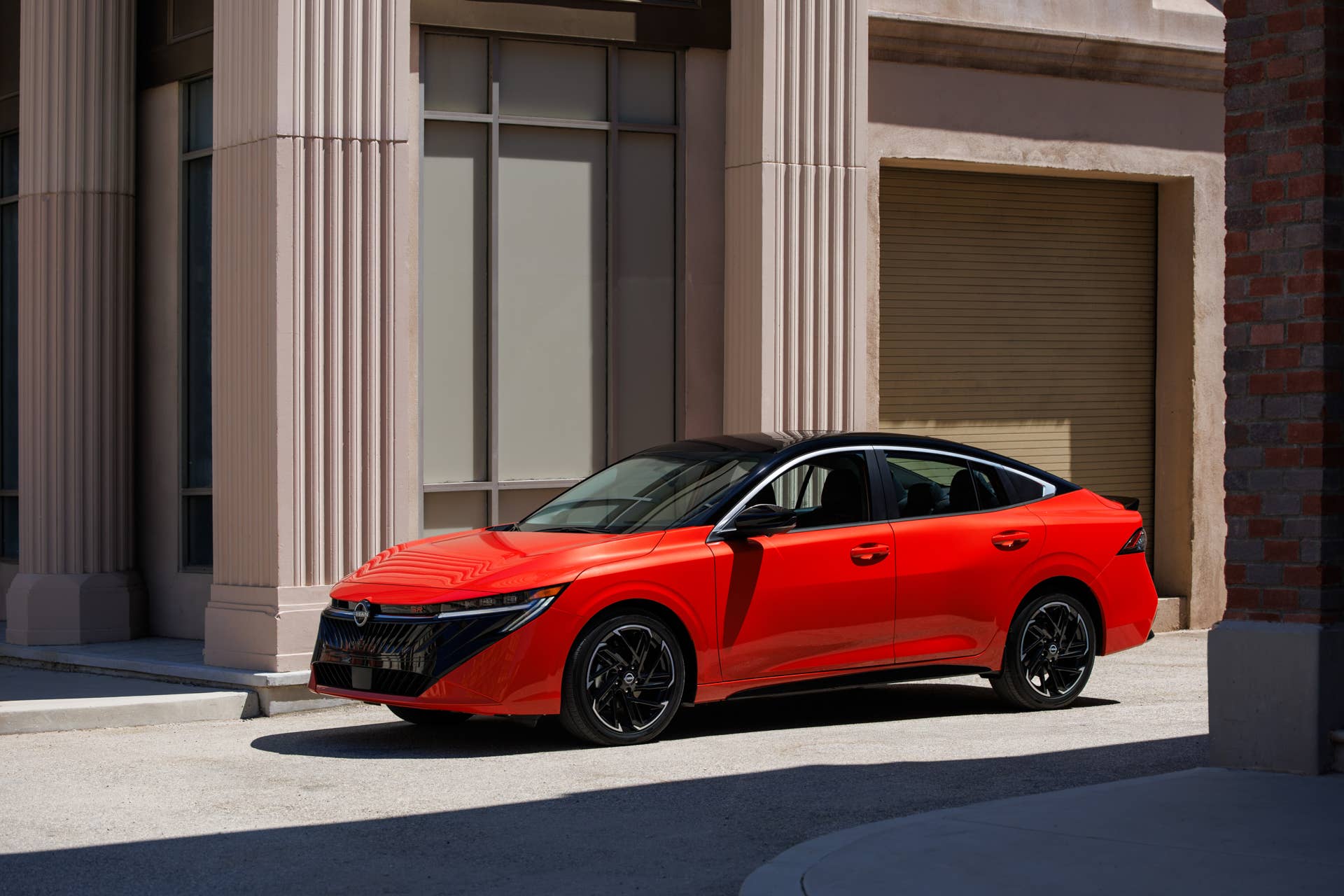2026 Nissan Sentra Review, Specs, Pricing, and Warranty - Autoblog