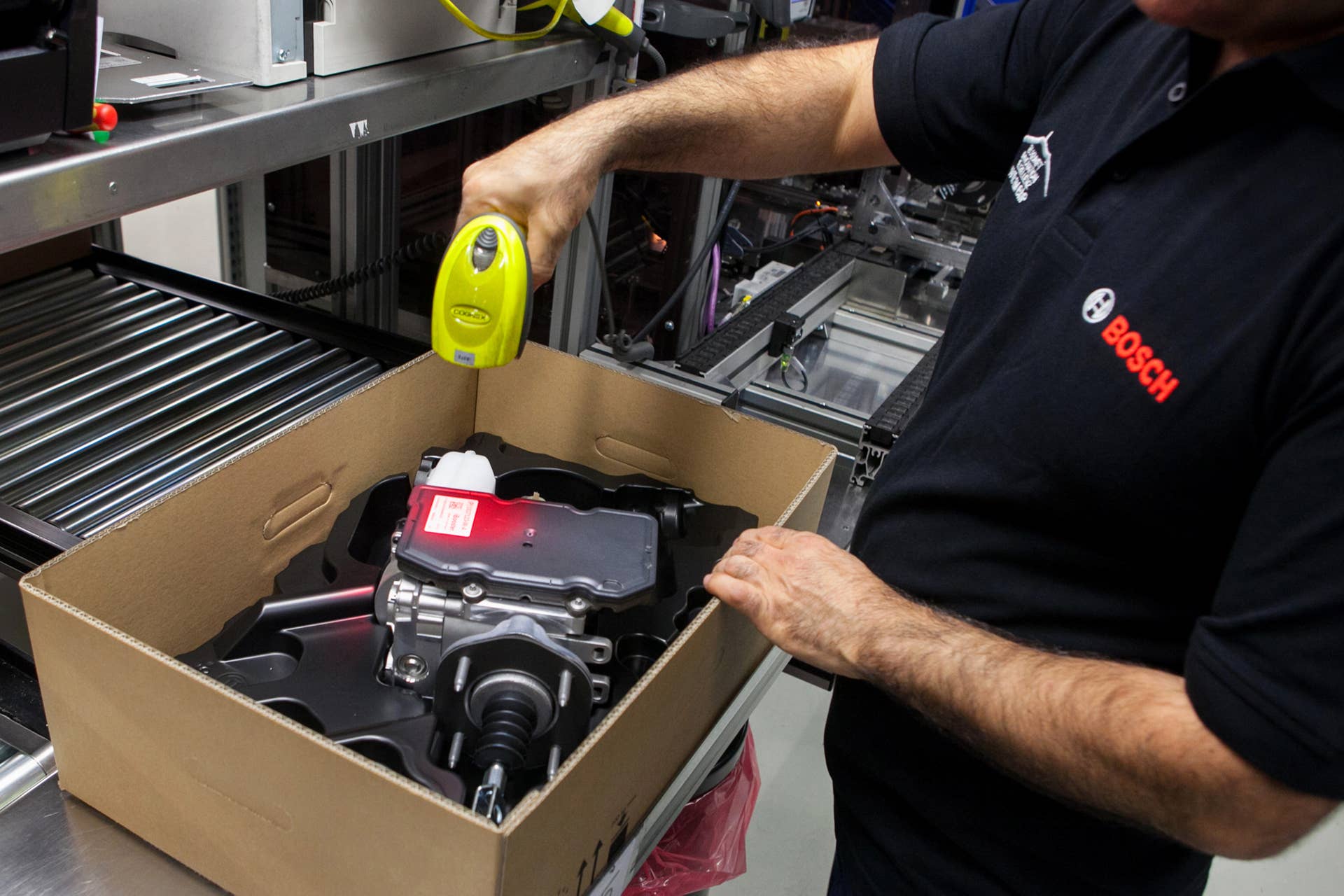 Bosch To Cut 13,000 Jobs In Effort To Remain Competitive - Autoblog