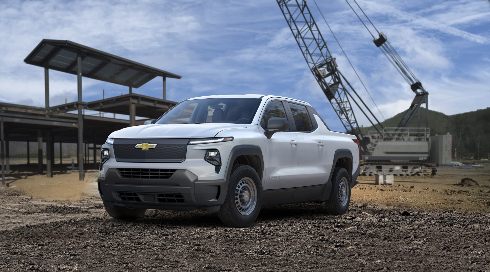 Chevrolet Silverado EV Buyers Guide: WT, LT, and Trail Boss Compared ...