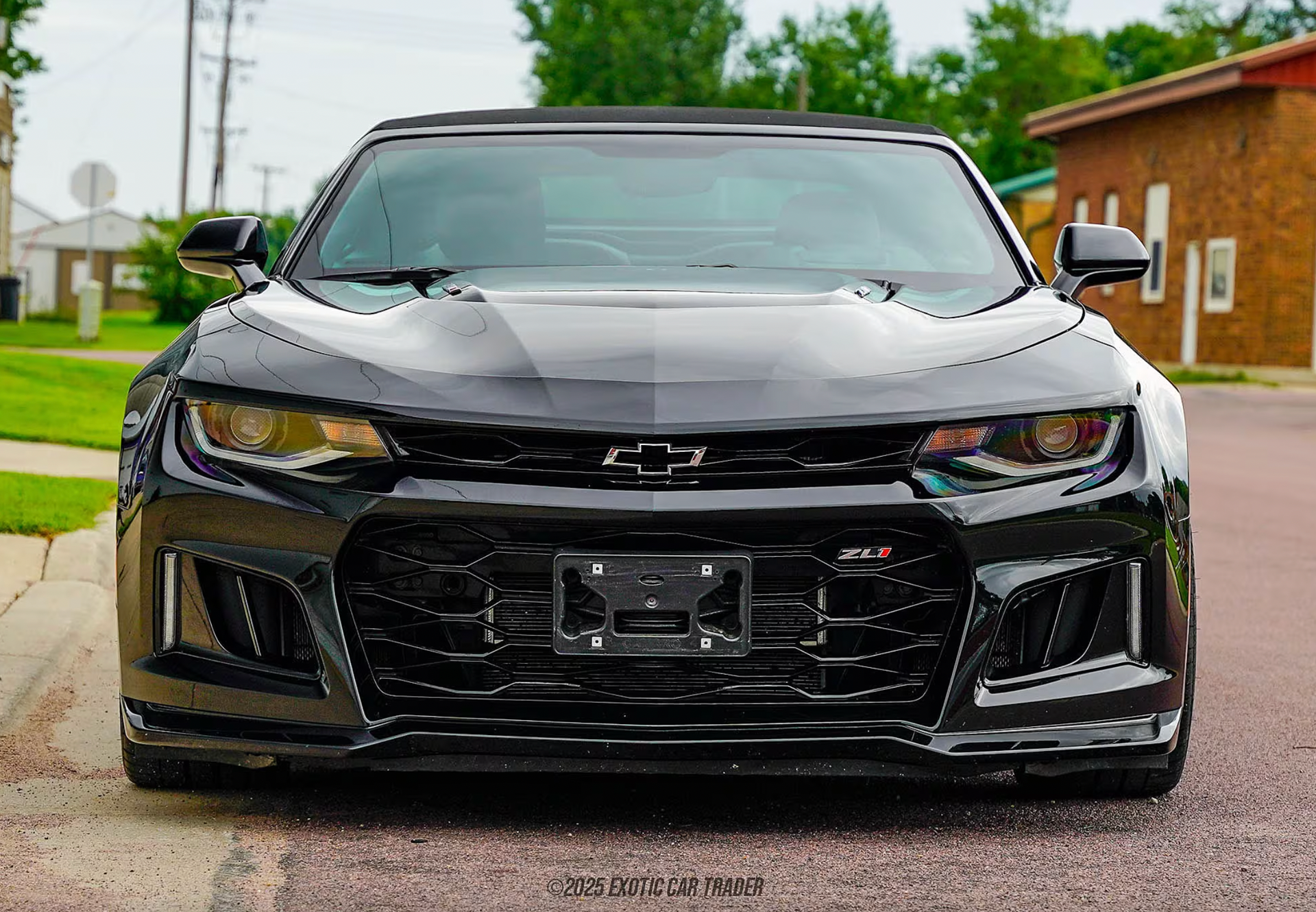 Chevy Exorcist For Salenull