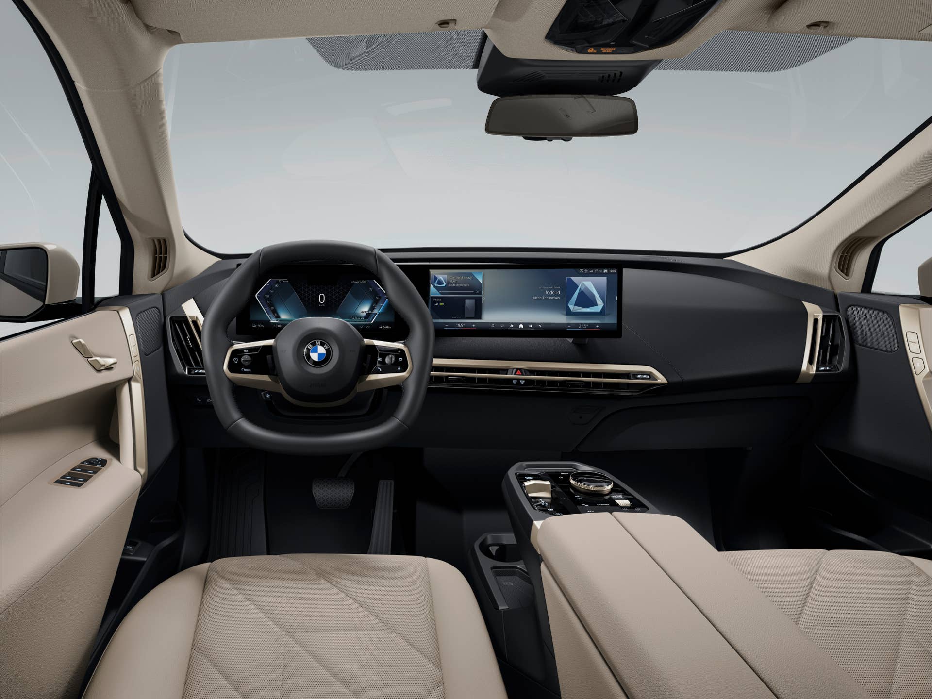 2026 Cadillac Lyriq vs. 2026 BMW iX: 3 Key Differences - Autoblog