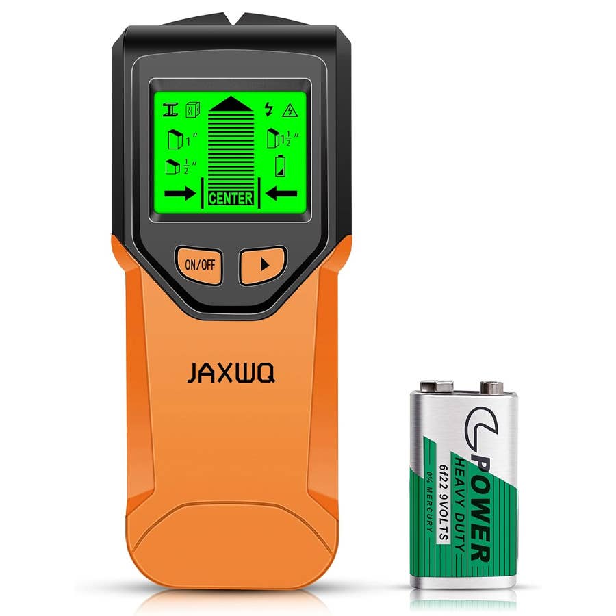 The Jaxwq Stud Finder Tool Is 40% Off - Autoblog