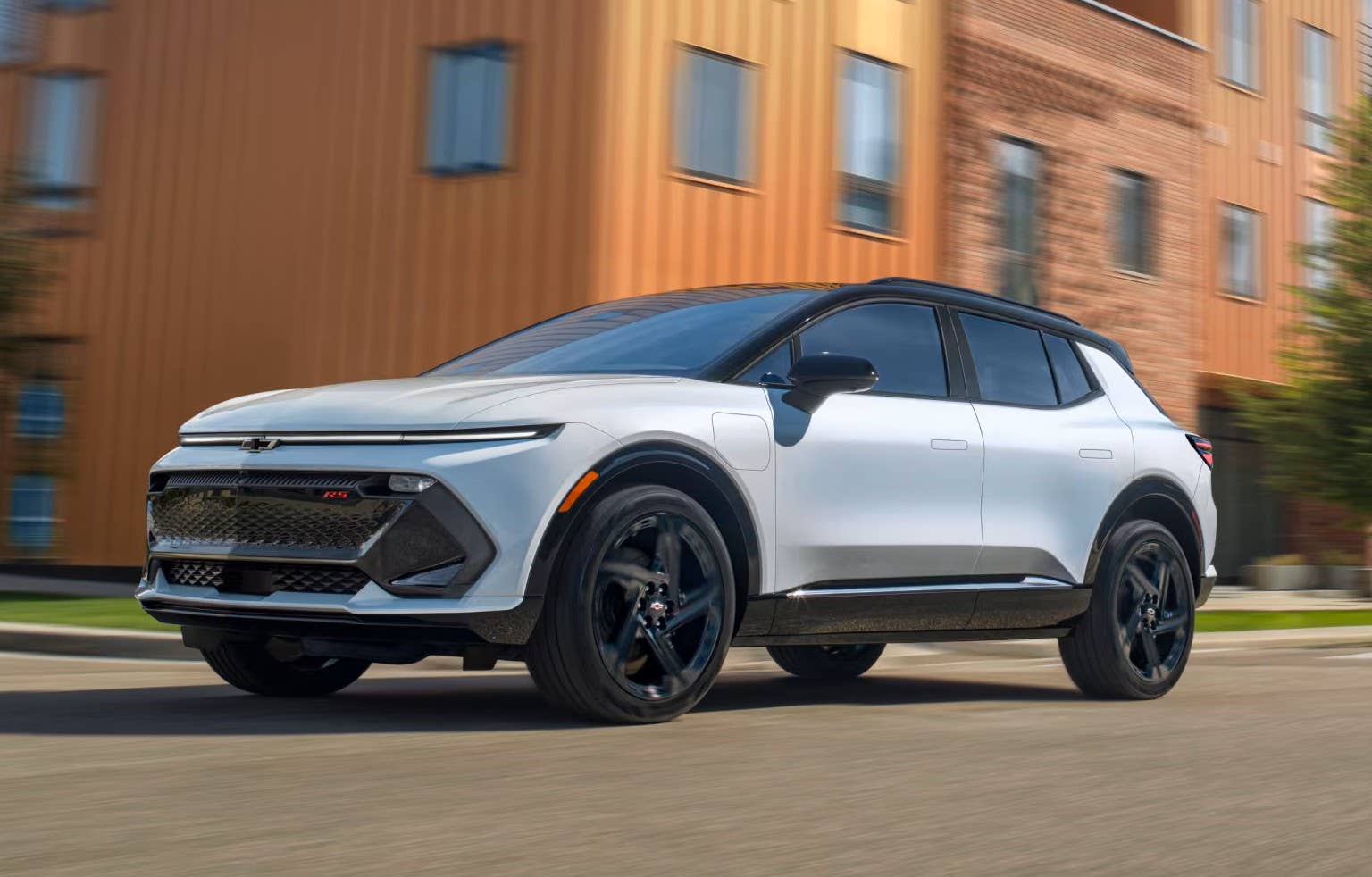 The 4 Cheapest EVs You Can Buy Right Now and Their Ranges - Autoblog