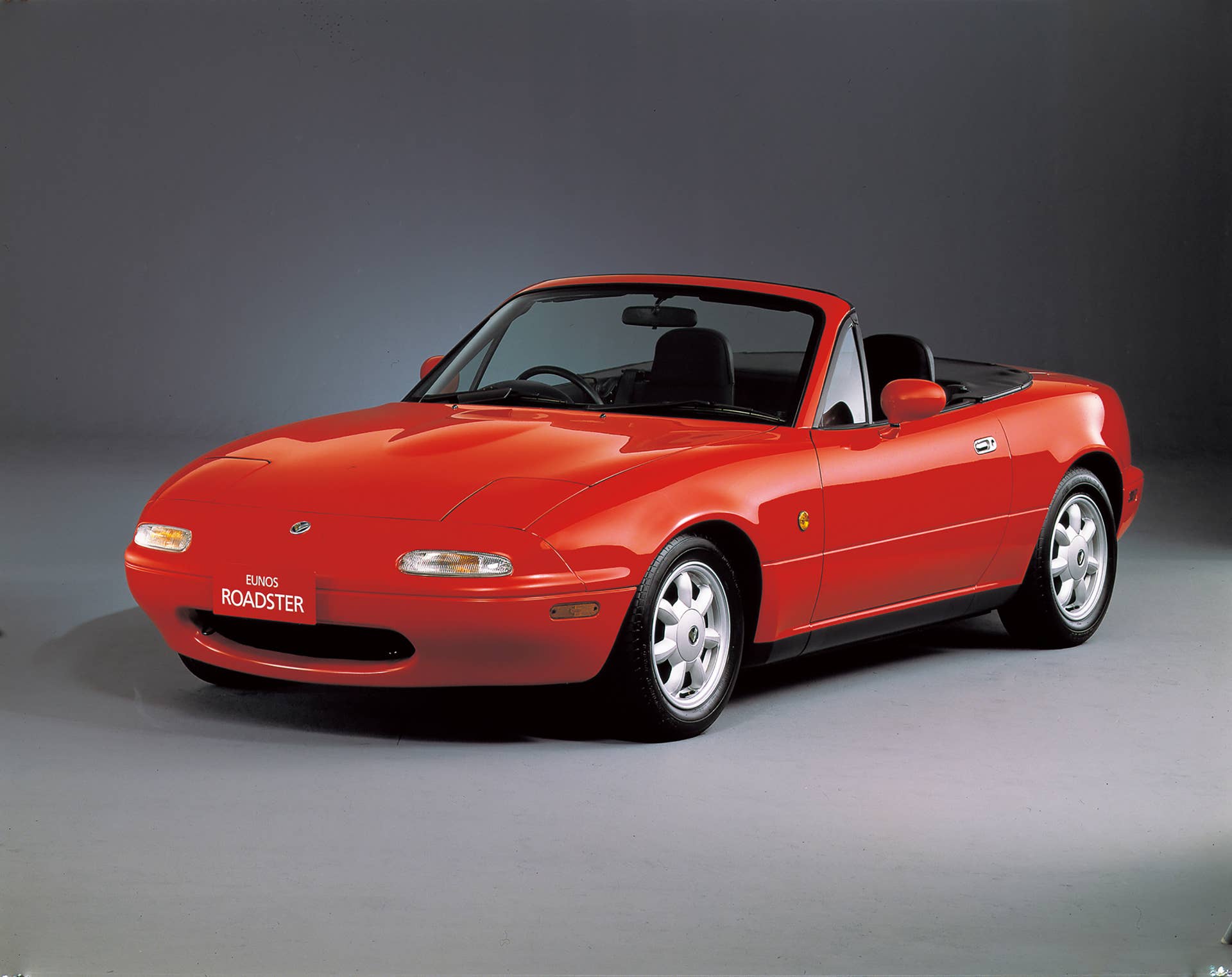 Everything To Know About Every Mazda Miata Generation - Autoblog