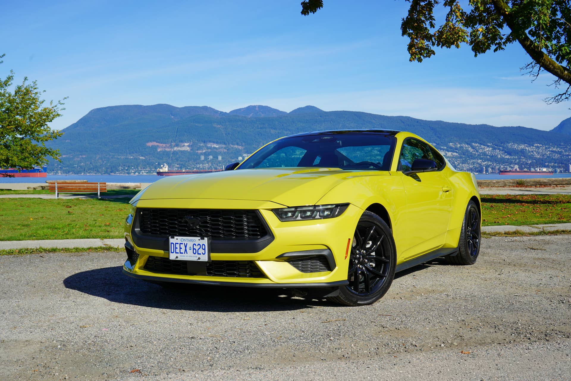 Every S650 Ford Mustang Ranked By Horsepower From EcoBoost to 800 HP ...