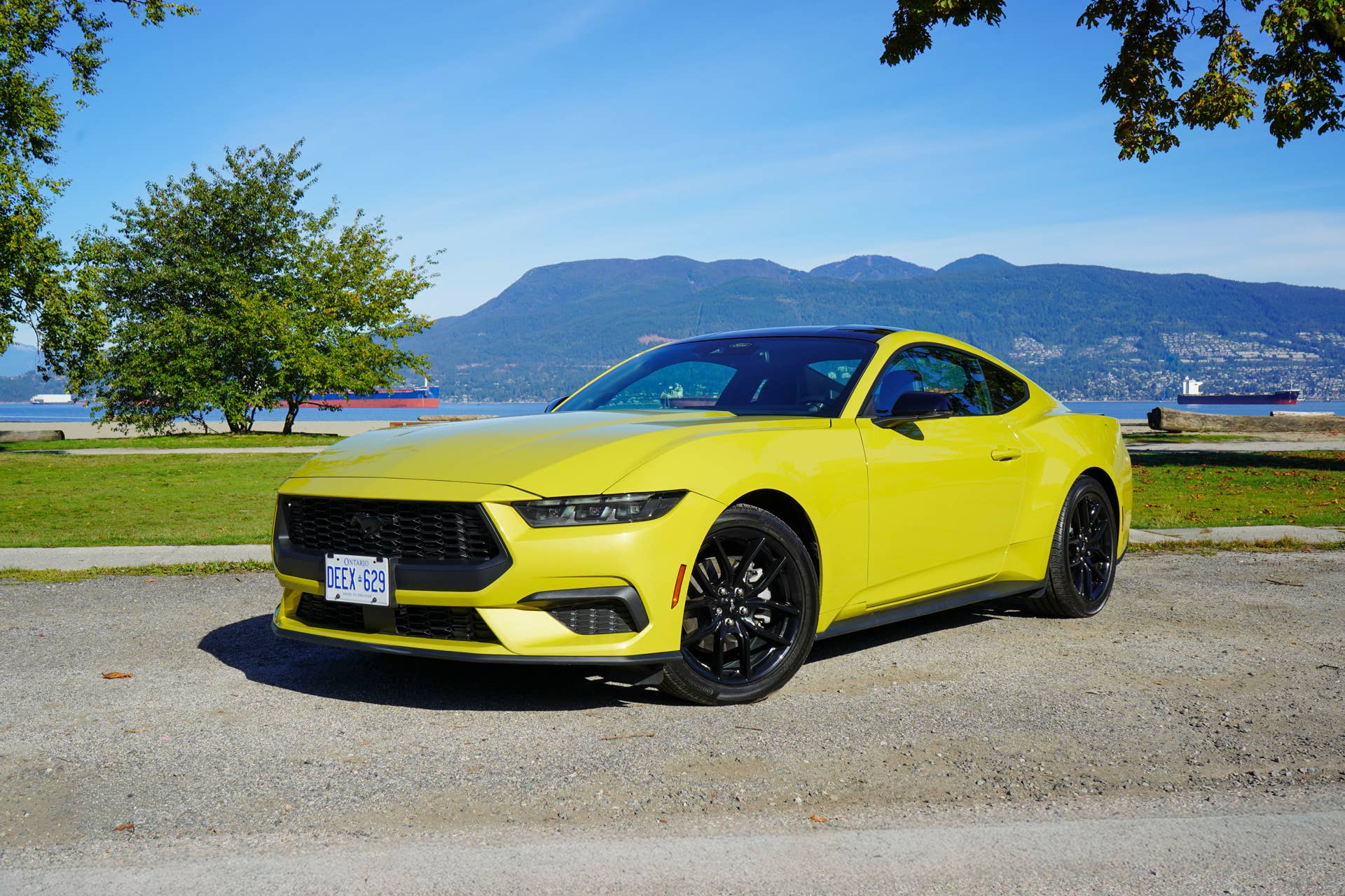 These 5 New Cars Offer High Performance For Under $50,000 - Autoblog