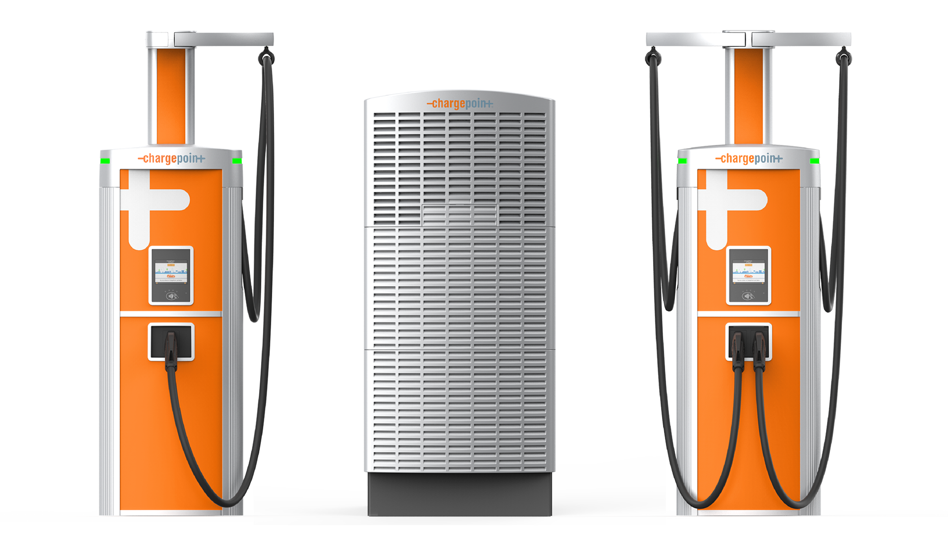 America’s Fastest EV Chargers Are Coming In 2026, But There’s A Problem ...