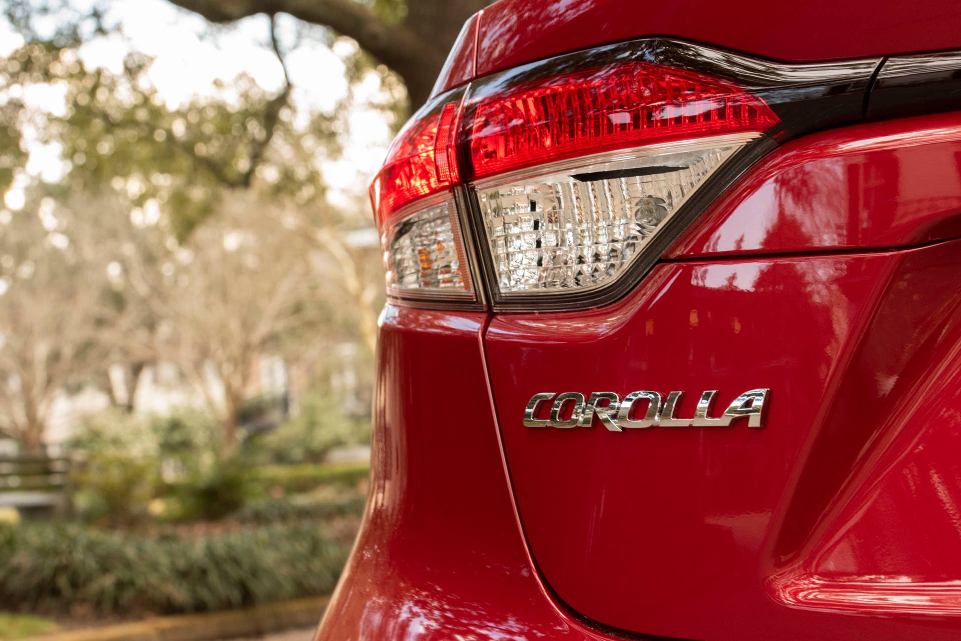 Toyota Drops Cheap Lease Deal On The 2026 Corolla For October - Autoblog