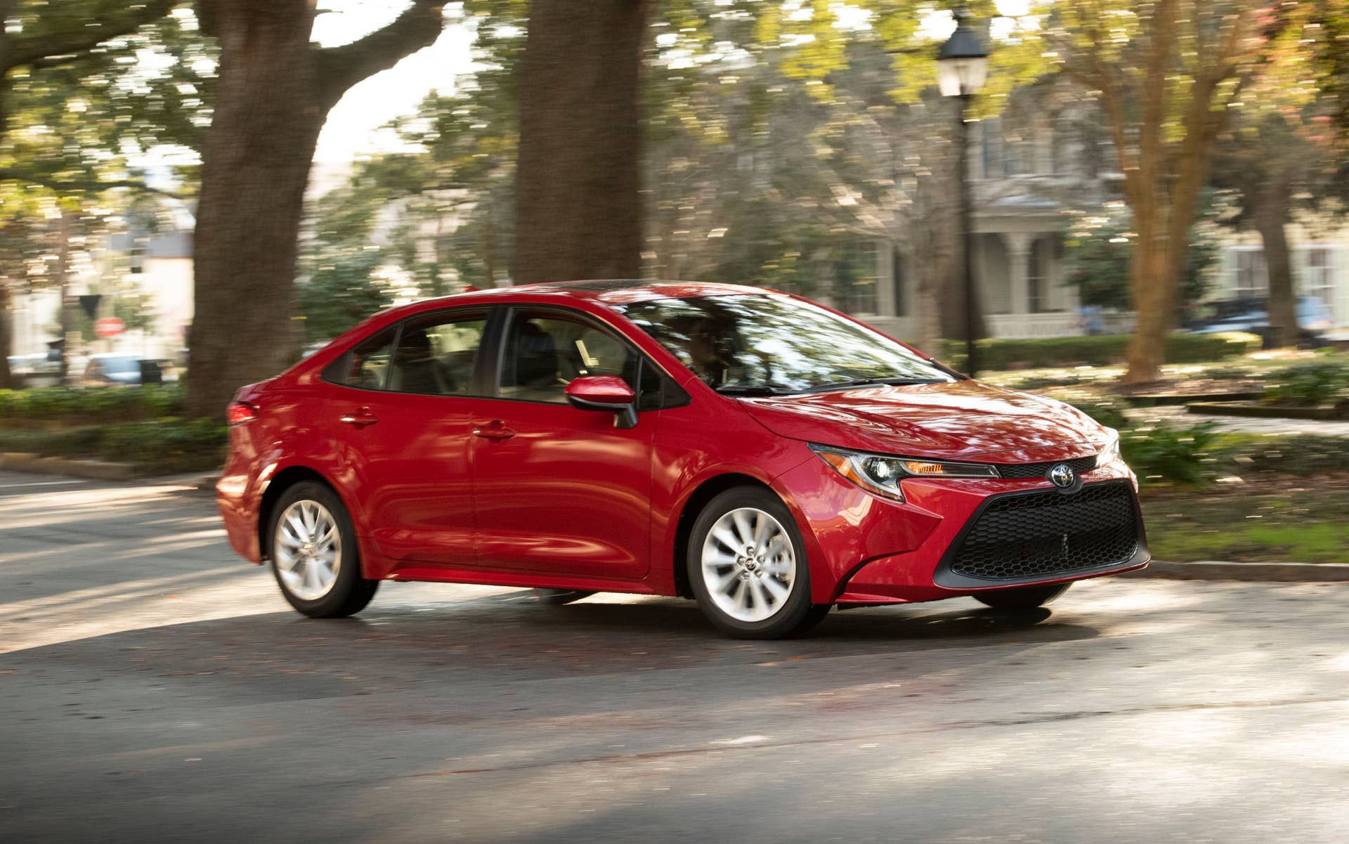 Toyota Drops Cheap Lease Deal On The 2026 Corolla For October - Autoblog