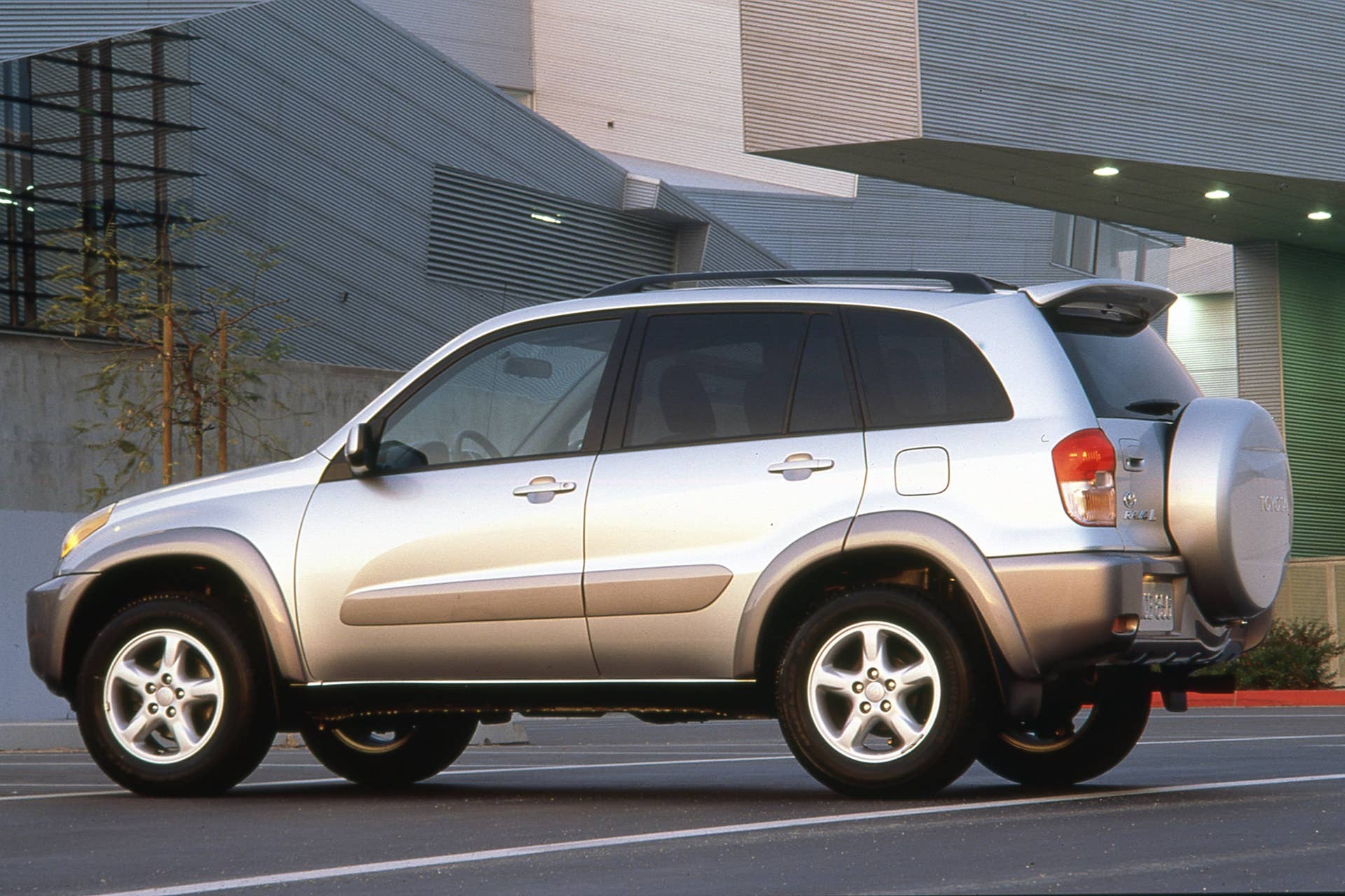 Toyota RAV4 Years To Avoid: The Rule That Predicts Every Bad One - Autoblog