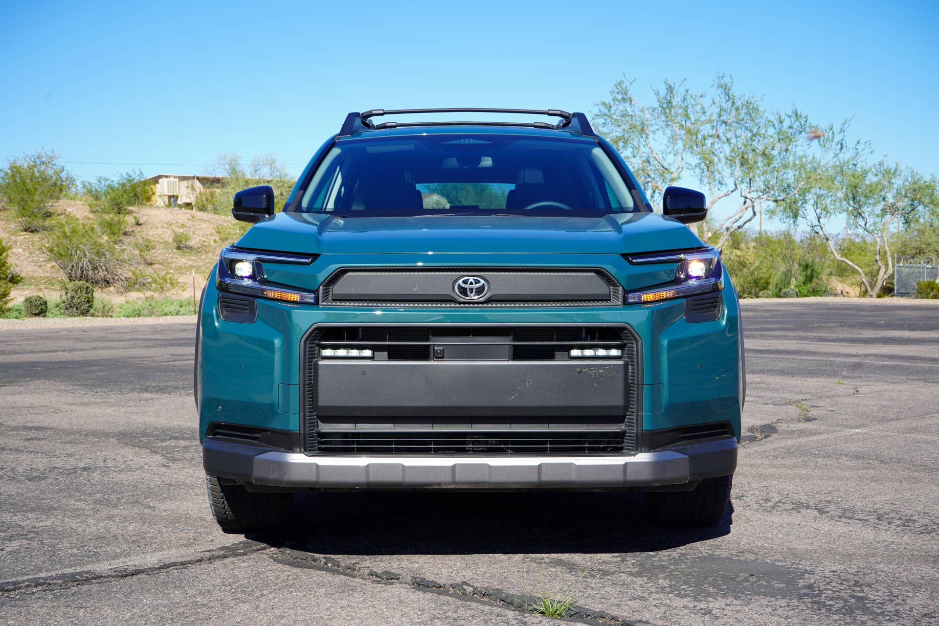 I Drove The 2026 Toyota RAV4 Woodland, Here’s My First Drive Review ...