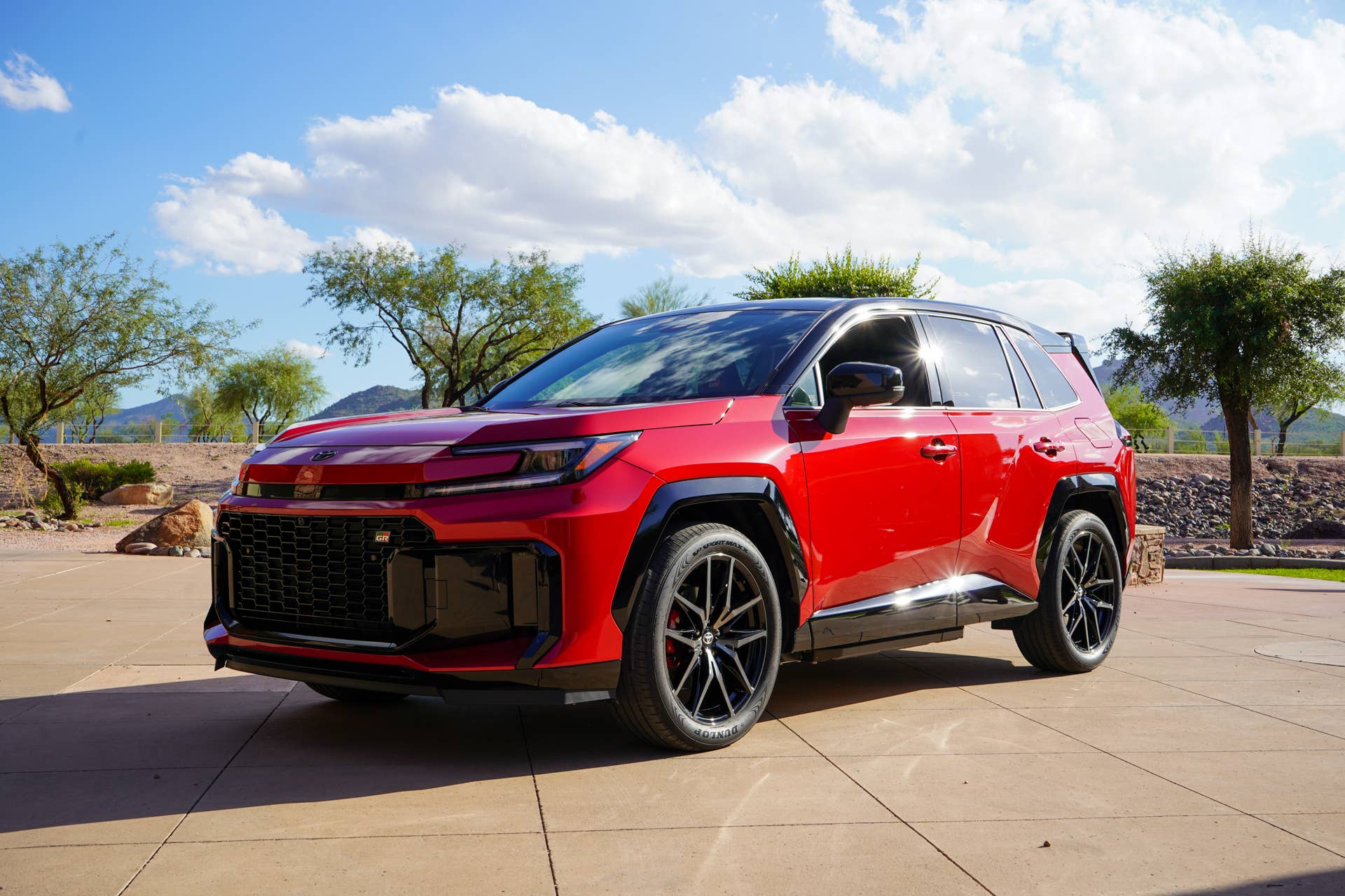 Toyota RAV4 Could Be Much More Powerful but Toyota Is Holding Back ...