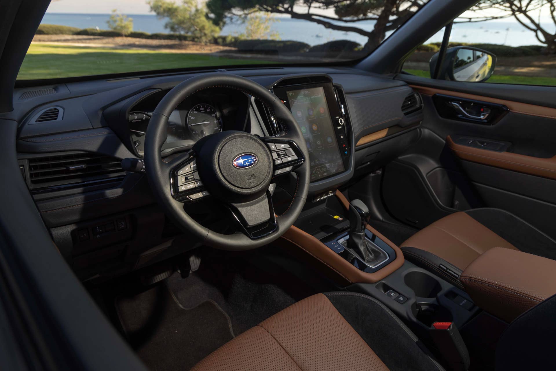 The Best Cars and SUVs for Snow and Winter Driving - Autoblog