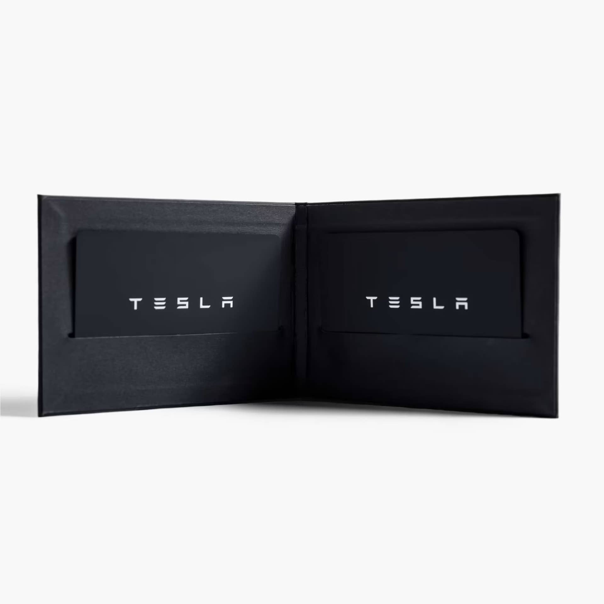 Tesla Quietly Removes Key Cards From New Cars - Autoblog