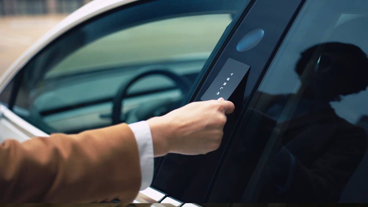 Feds Investigate Tesla’s ‘Mad Max’ Mode for Unsafe Driving Behavior ...