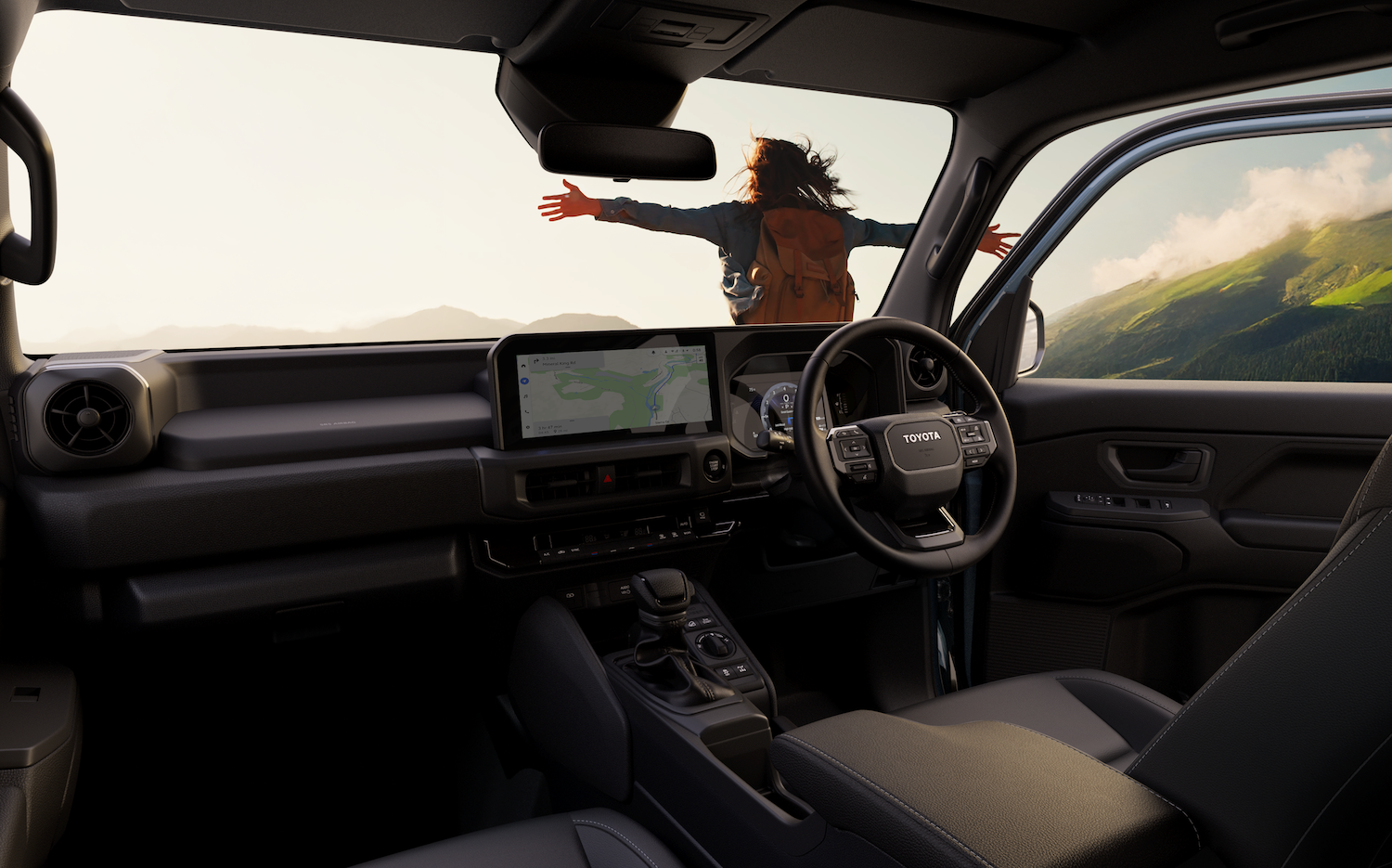 Toyota’s Smallest Land Cruiser Yet Could Cost Just $25,000 - Autoblog
