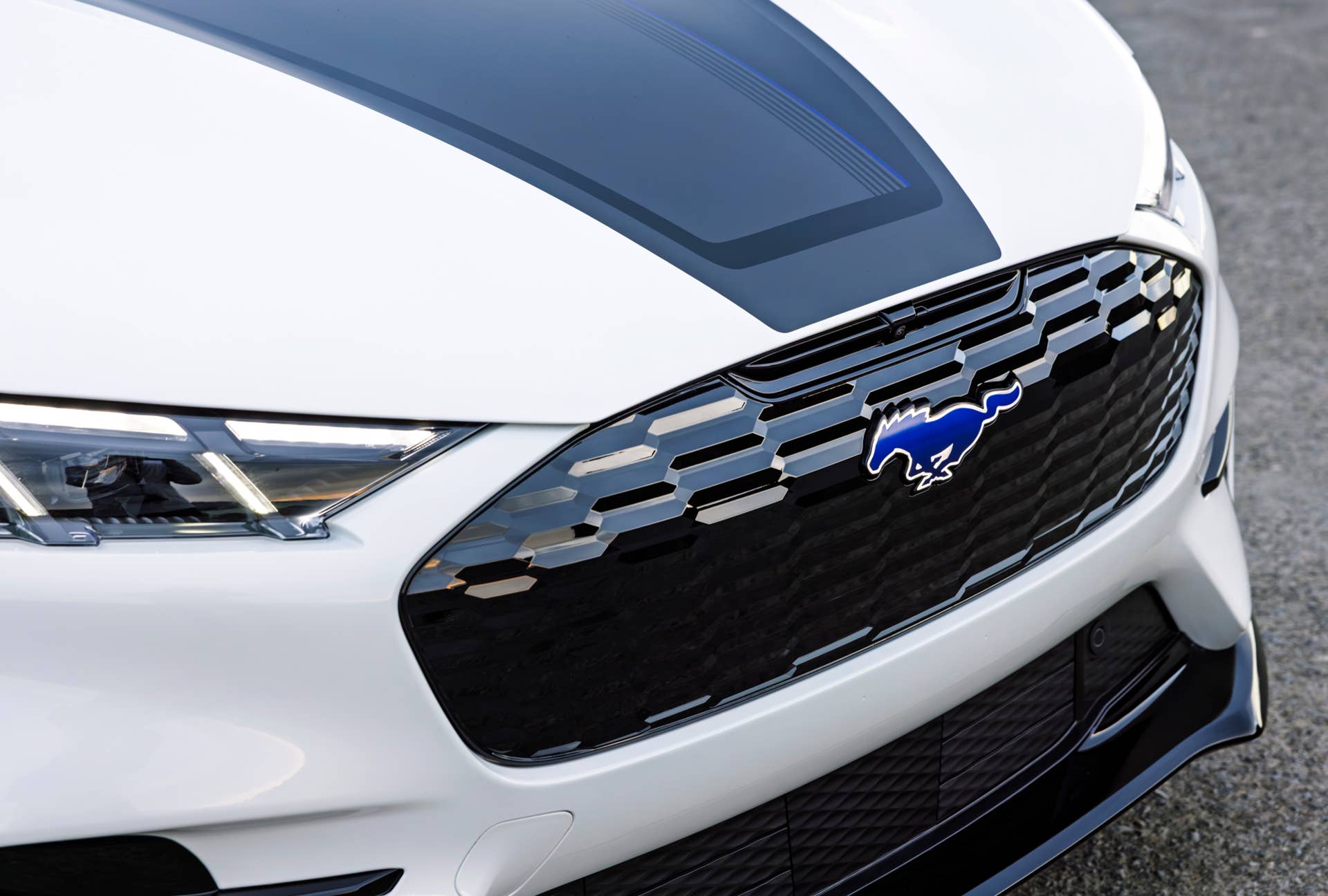 Ford Made the Mustang Mach-E Cheaper for 2026 by Removing a Basic EV ...