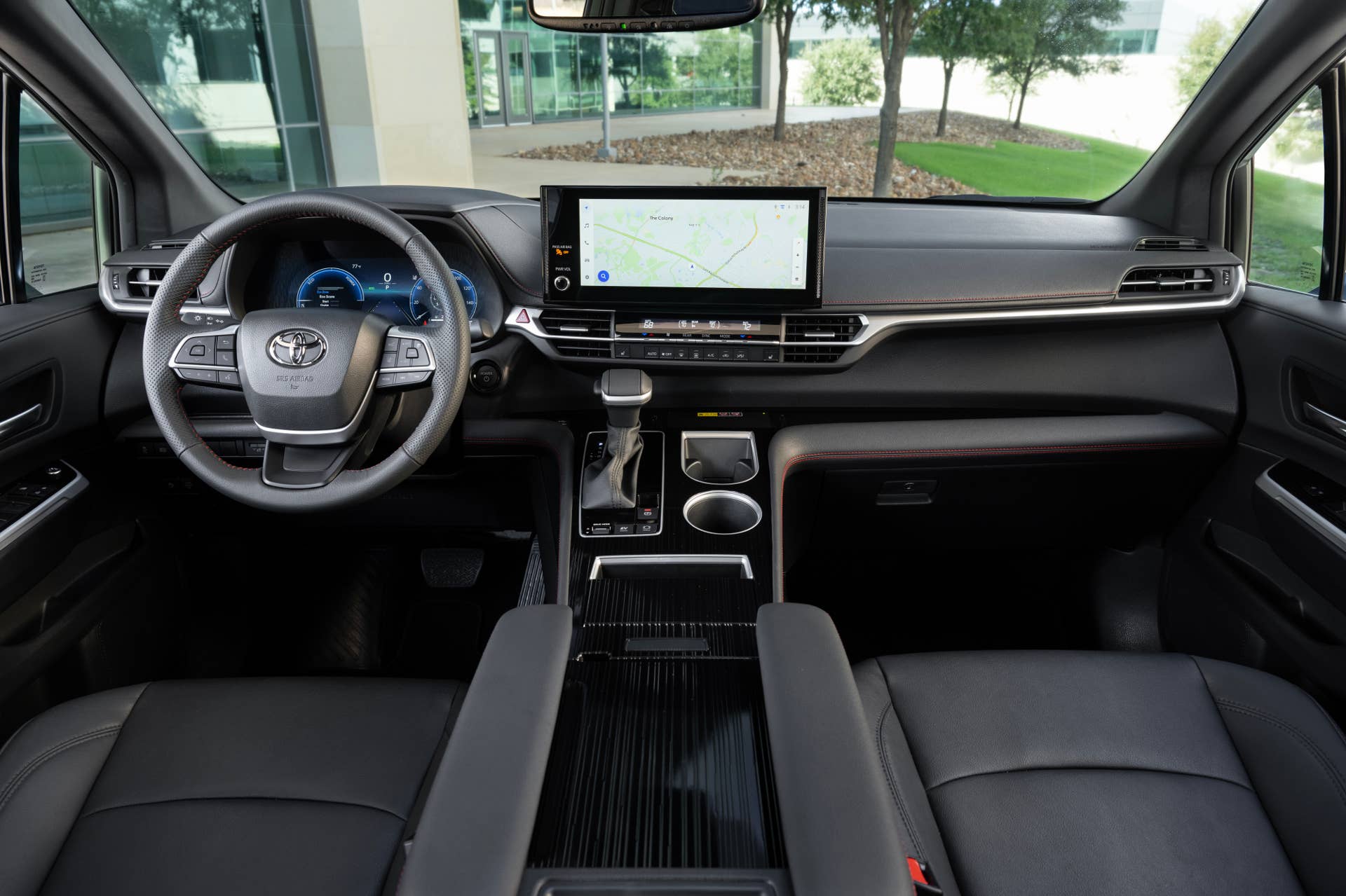 2026 Toyota Sienna Gets Better Features—But is the 2025 Model a Smarter ...