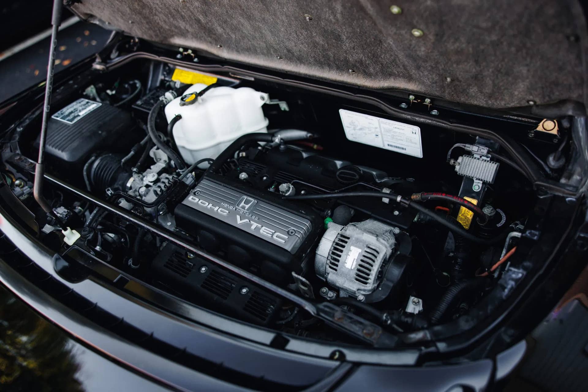 1991 Acura NSX For Sale With 10,000 Miles Is a Time Capsule of Honda’s ...