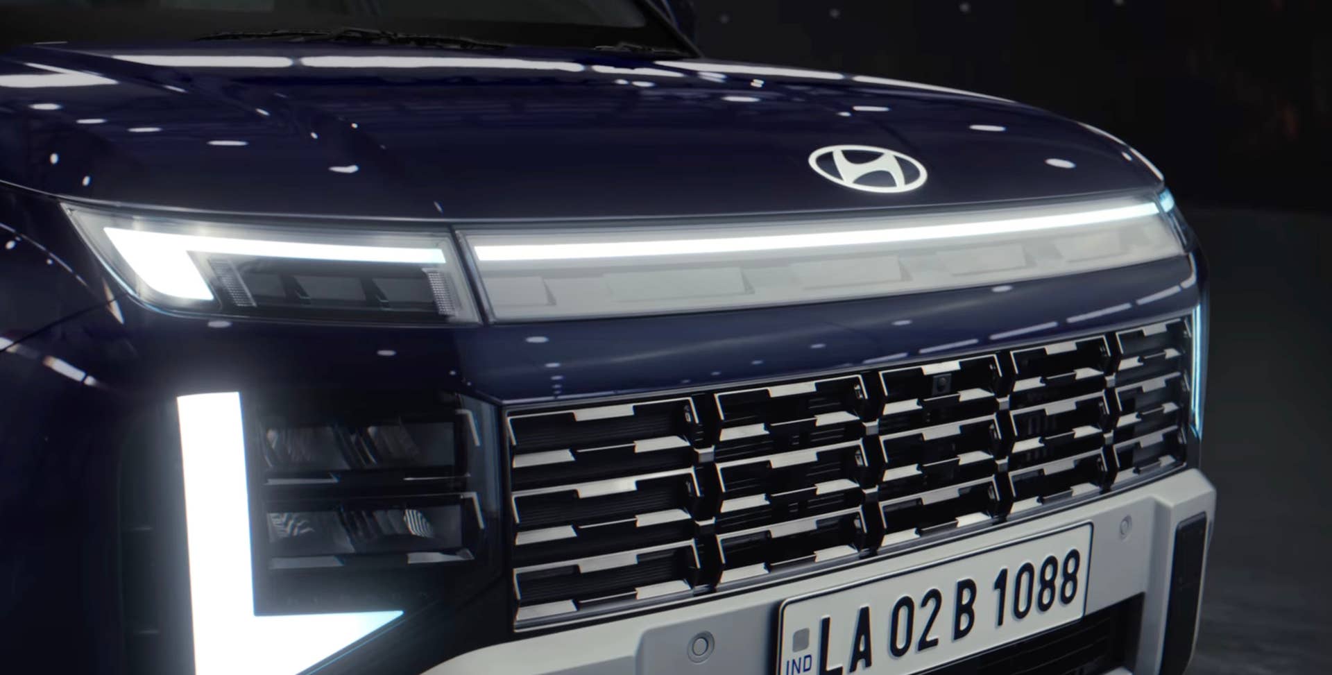 All-New Hyundai Venue Debuts as Korea’s Answer to the Chevy Trax - Autoblog