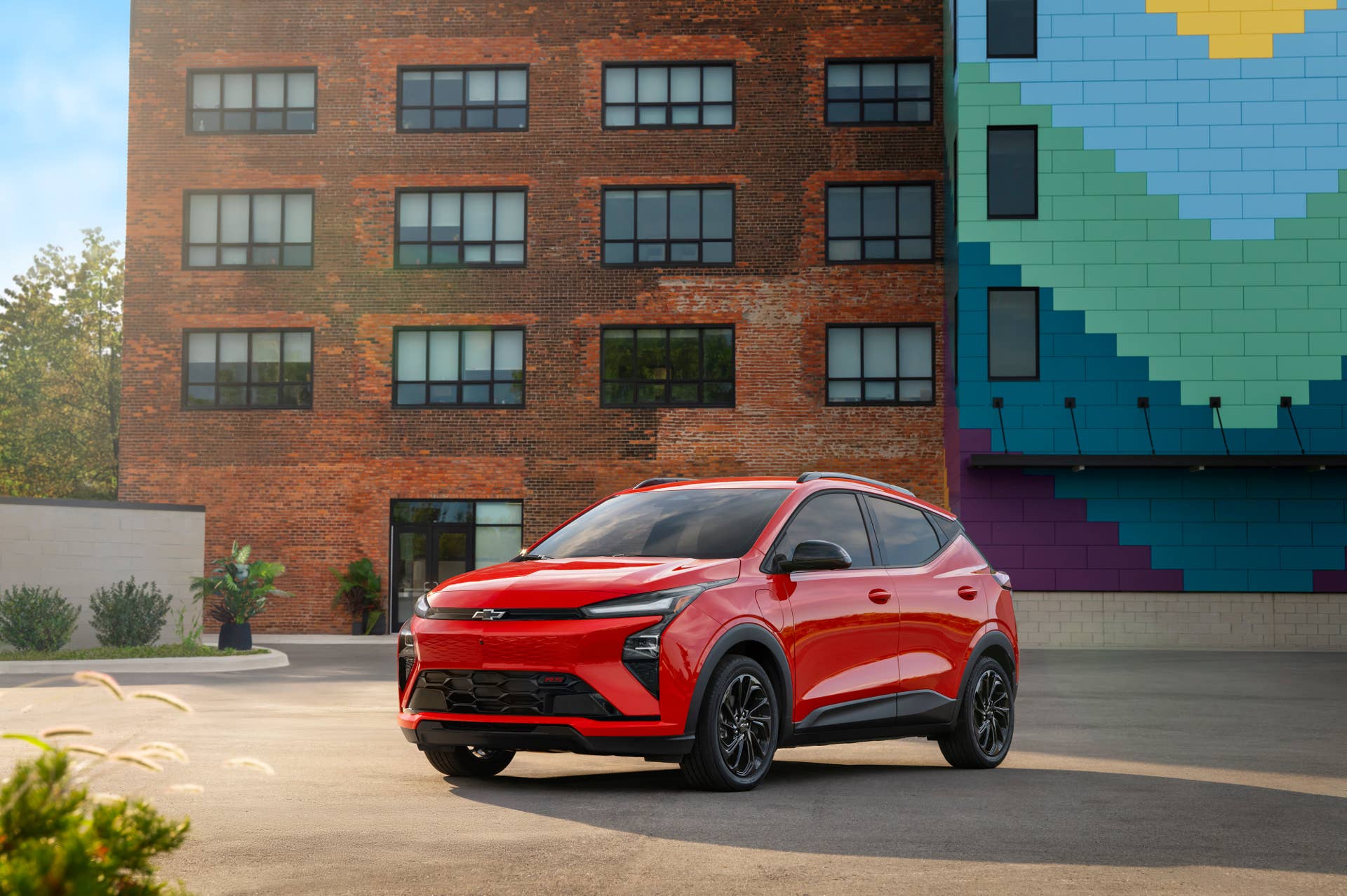 The New EVs We’re Most Excited About in 2026 - Autoblog