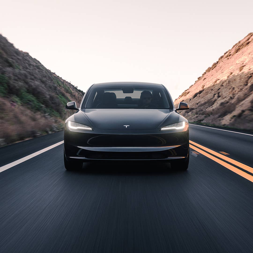 Tesla Model 3: True Cost Per Mile - Autoblog