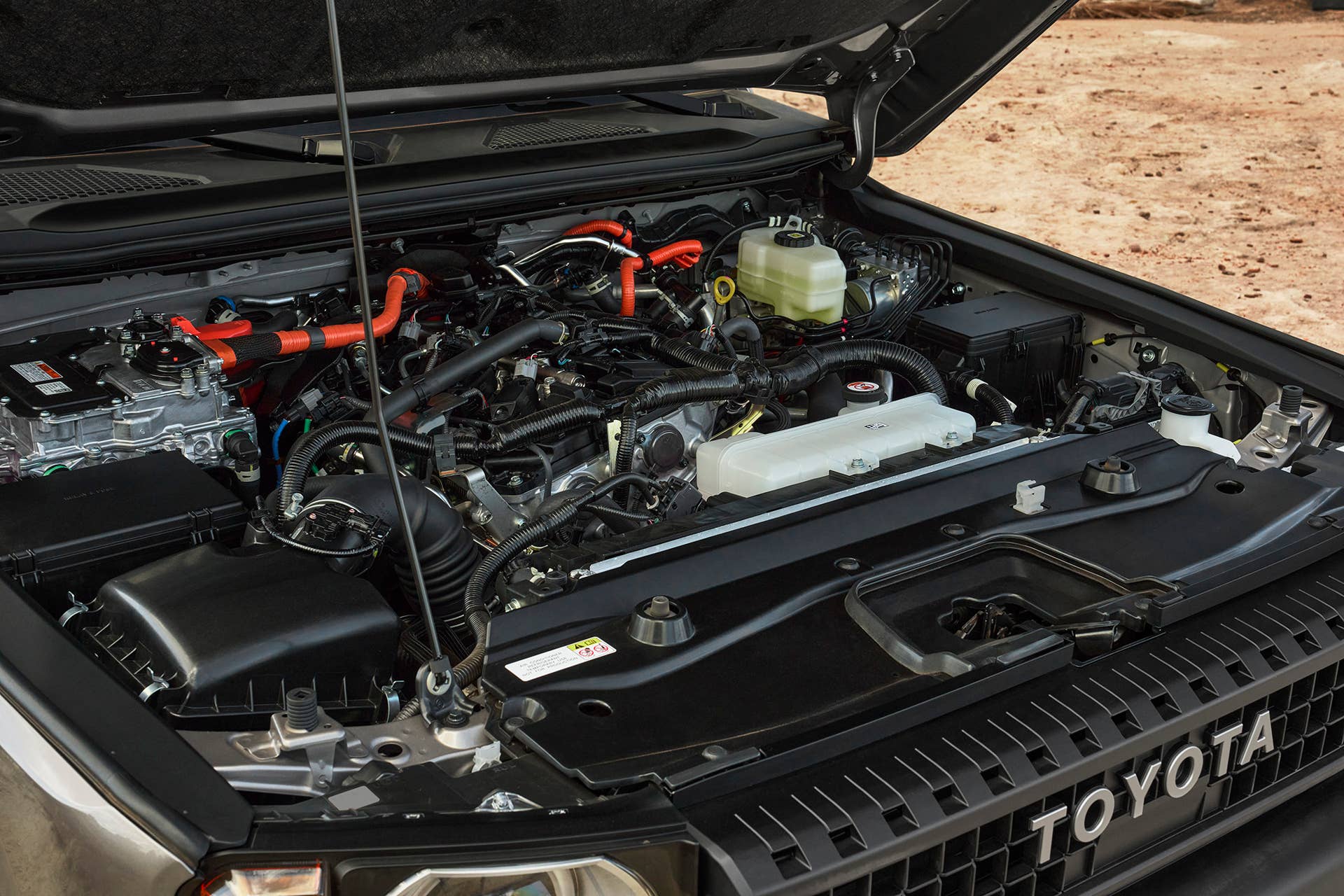 2026 Toyota Land Cruiser Trim Matchup: Base 1958 vs Land Cruiser - Autoblog