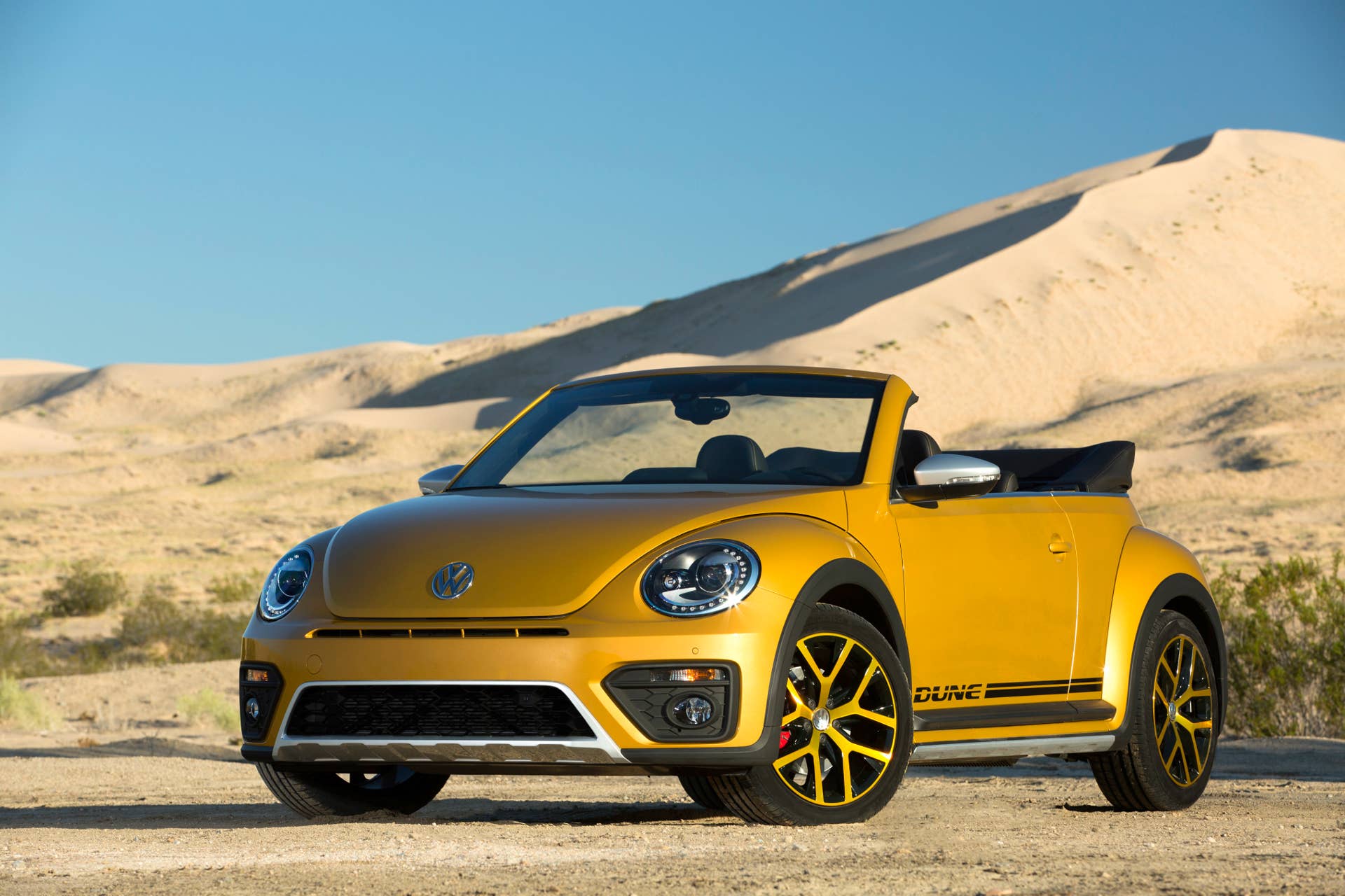 Four Used 4-Seater Convertibles That Bring Open-Air Fun for Under $30K ...