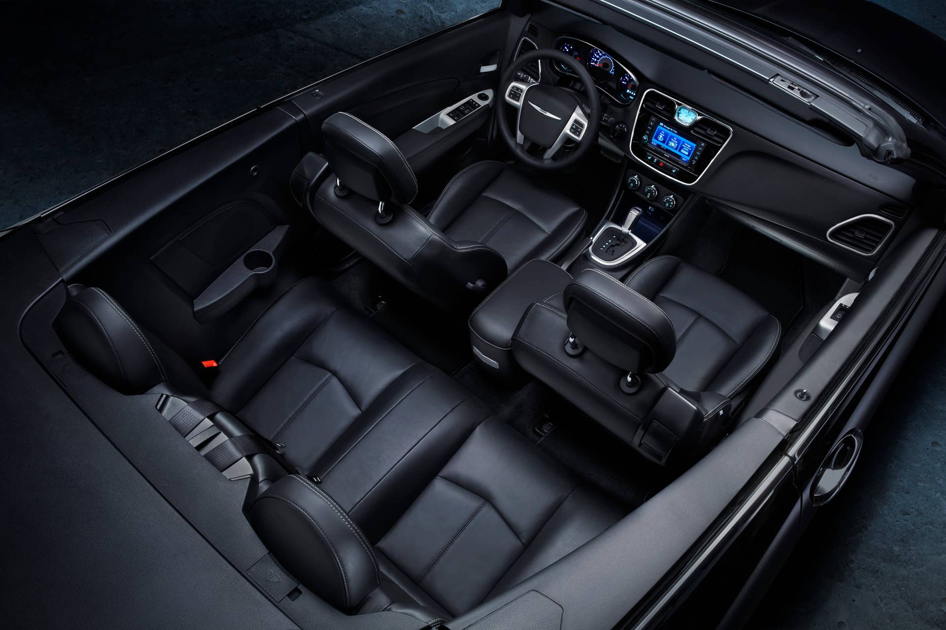 Four Used 4-Seater Convertibles That Bring Open-Air Fun for Under $30K ...