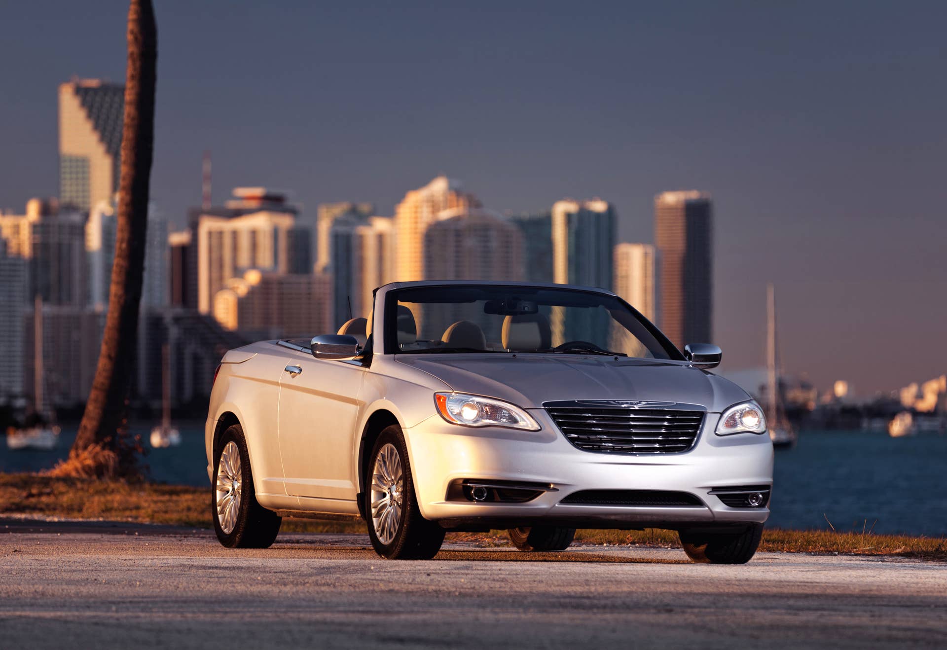 Four Used 4-Seater Convertibles That Bring Open-Air Fun for Under $30K ...