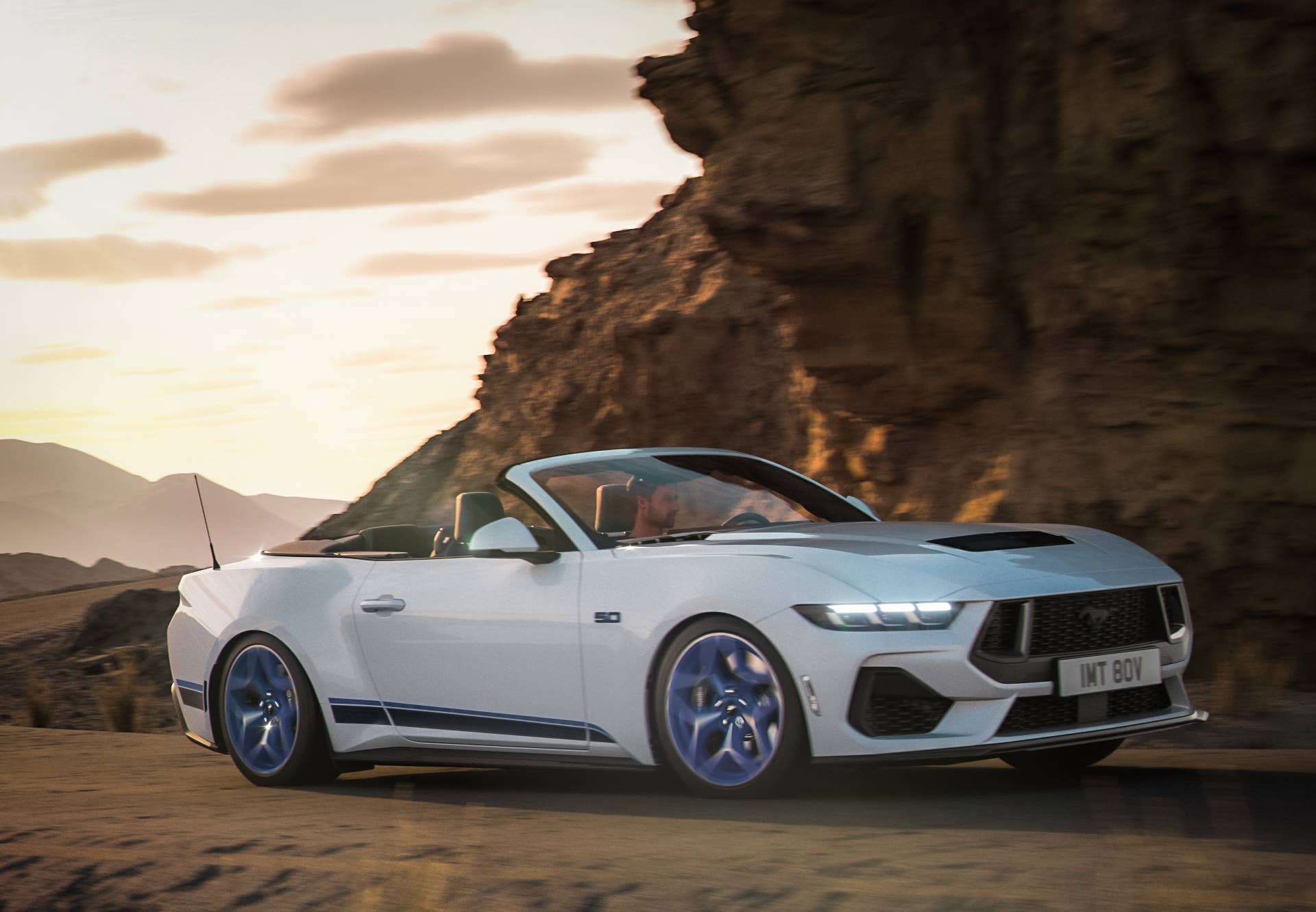 These Are All the Convertibles You Can Still Buy in America - Autoblog