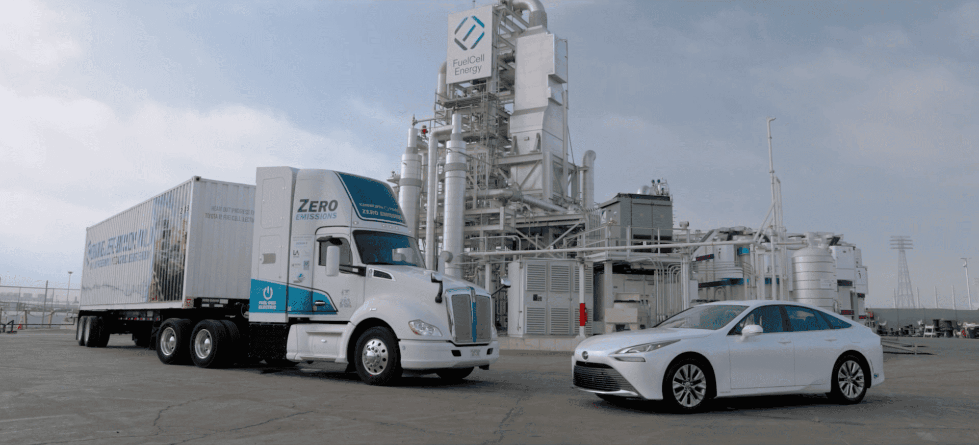 GM Ends Hydrogen Fuel Cell Development to Refocus on EVs - Autoblog
