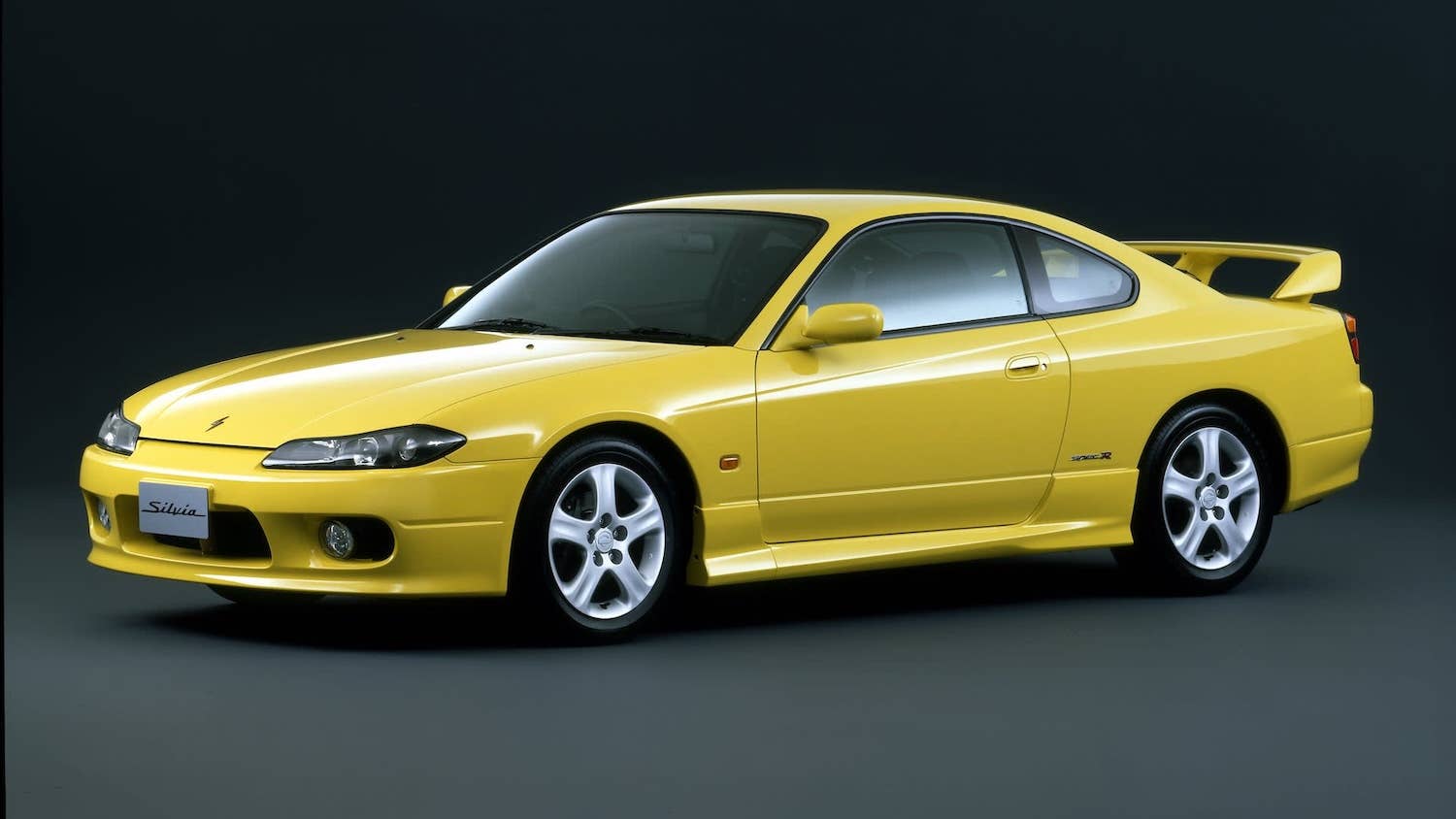 Nissan’s New CEO Wants to Revive the Silvia - Autoblog
