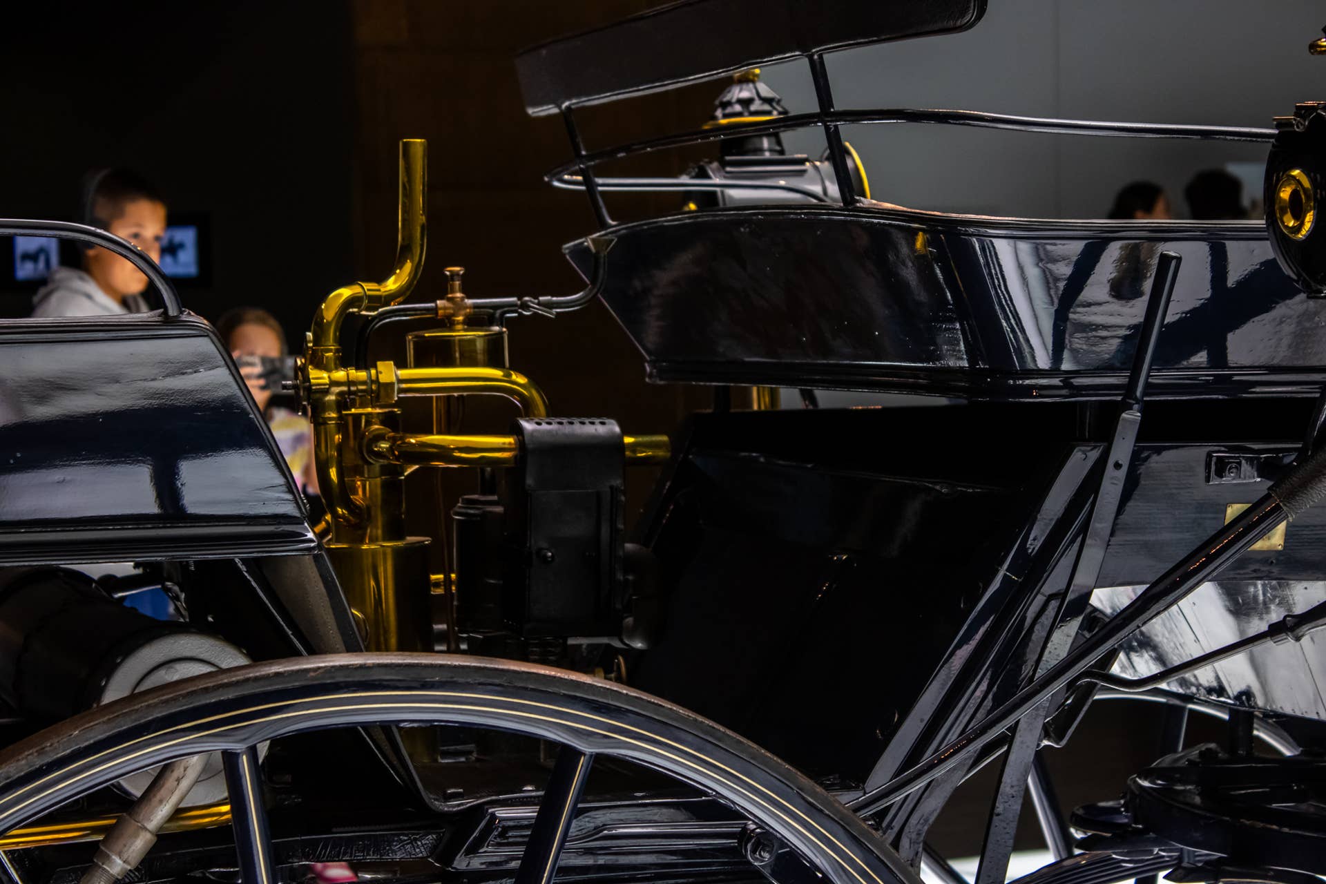 Why The Mercedes-Benz Museum Is An Absolute Must-Do In Germany If You ...