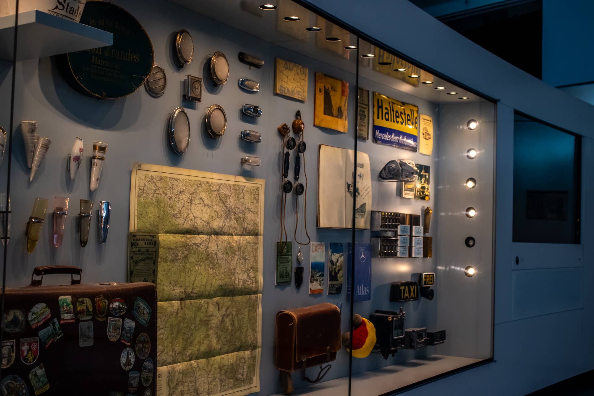 Why The Mercedes-Benz Museum Is An Absolute Must-Do In Germany If You ...