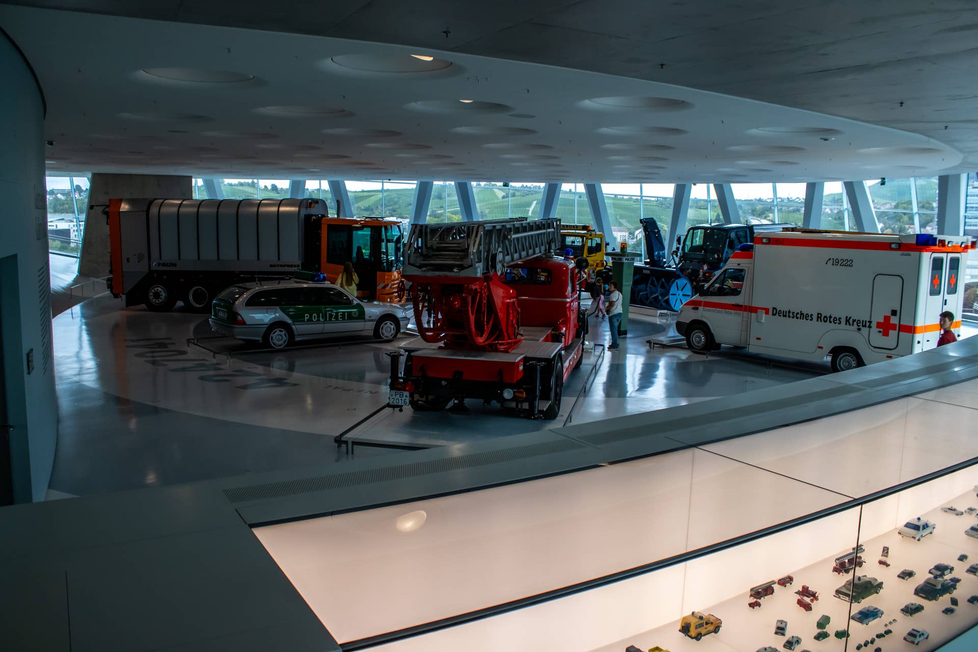 Why The Mercedes-Benz Museum Is An Absolute Must-Do In Germany If You ...